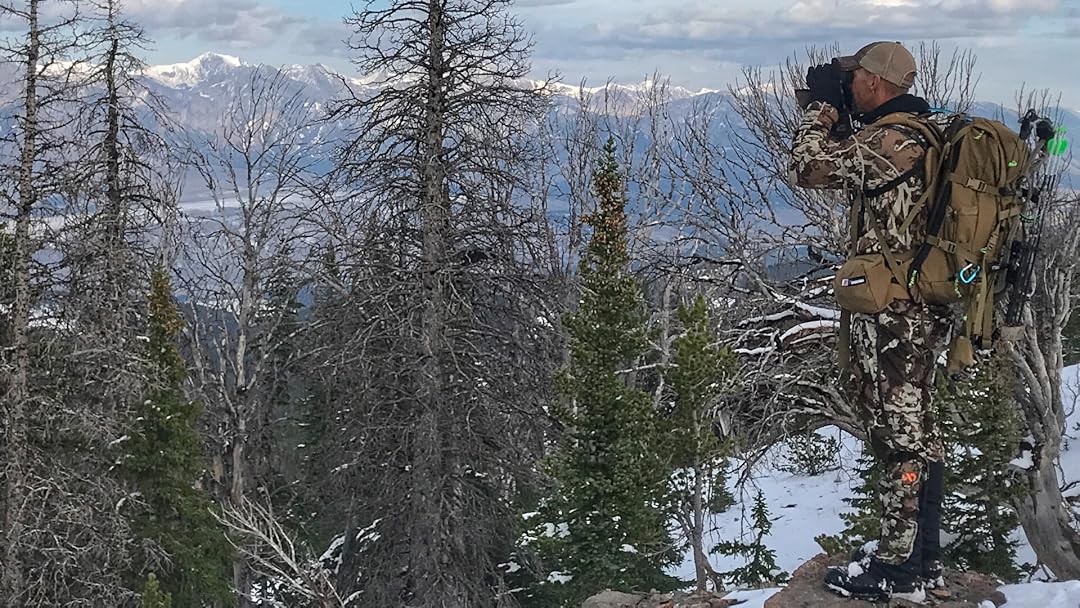 Prime Video: Ultimate Outdoor Adventures TV