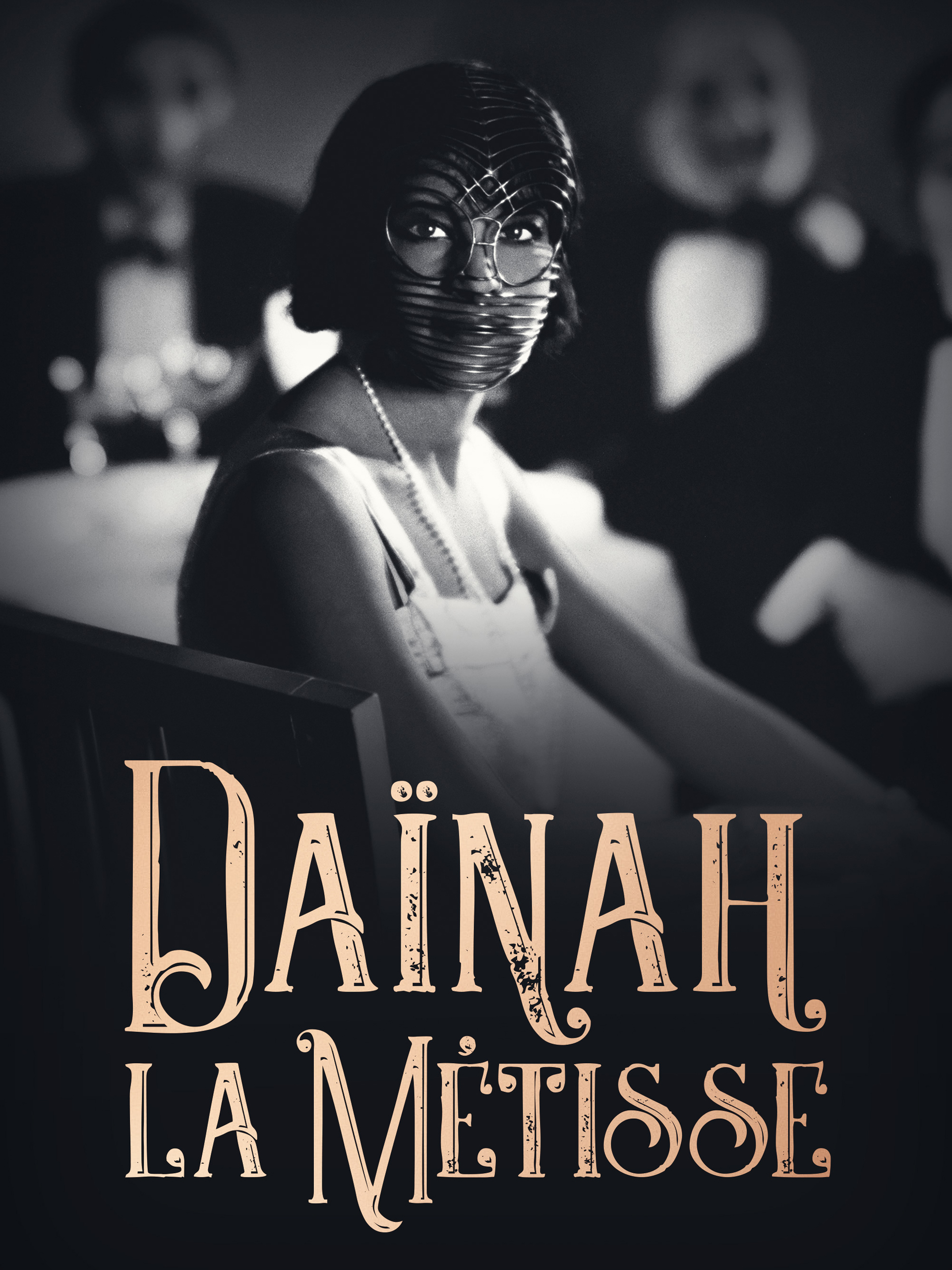 Prime Video: Daïnah la métisse