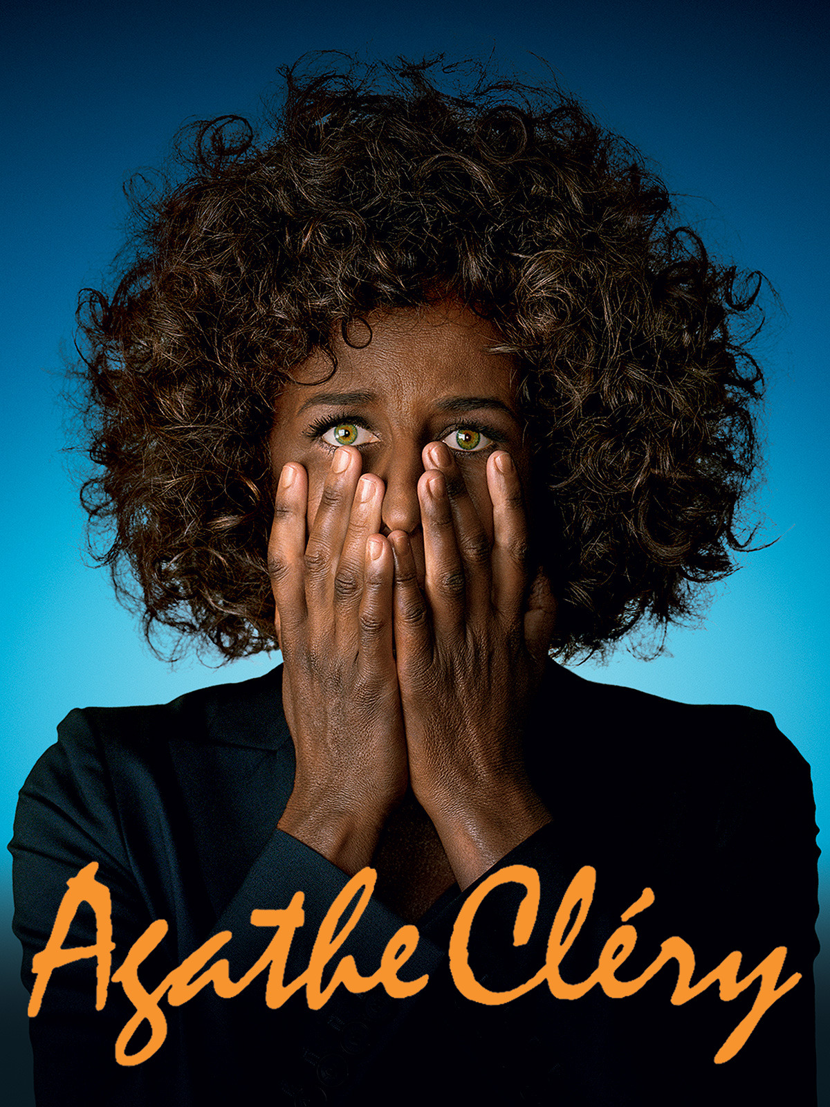 Prime Video: Agathe Cléry