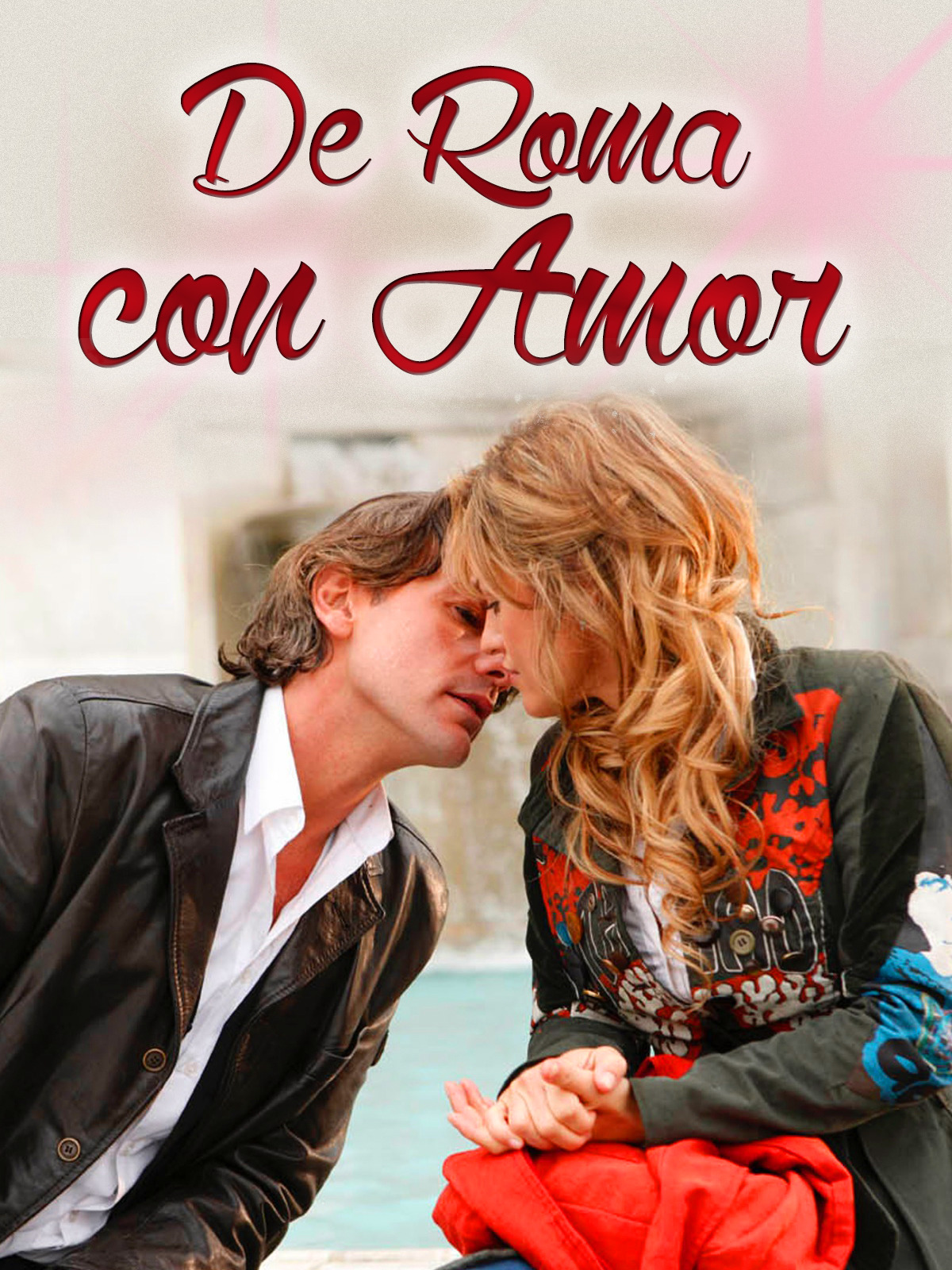 Prime Video: De Roma con amor