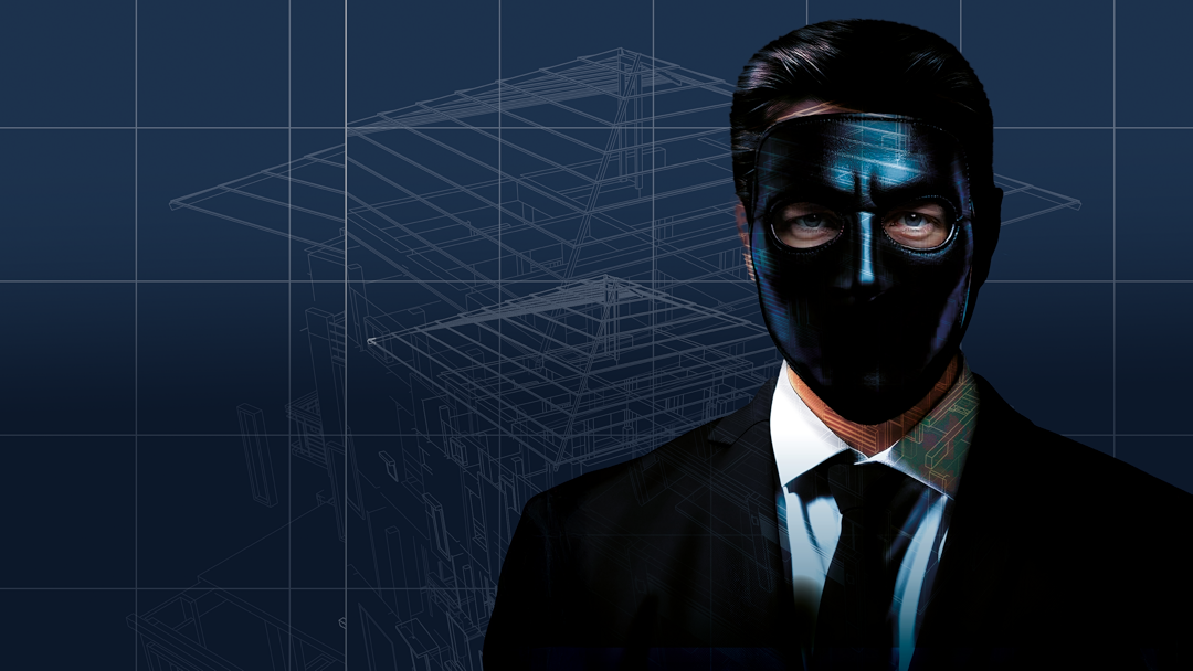 Prime Video: Murderer Behind the Mask, S1