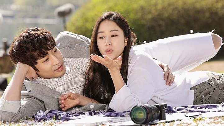 Prime Video: La otra señorita Oh - Temporada 1