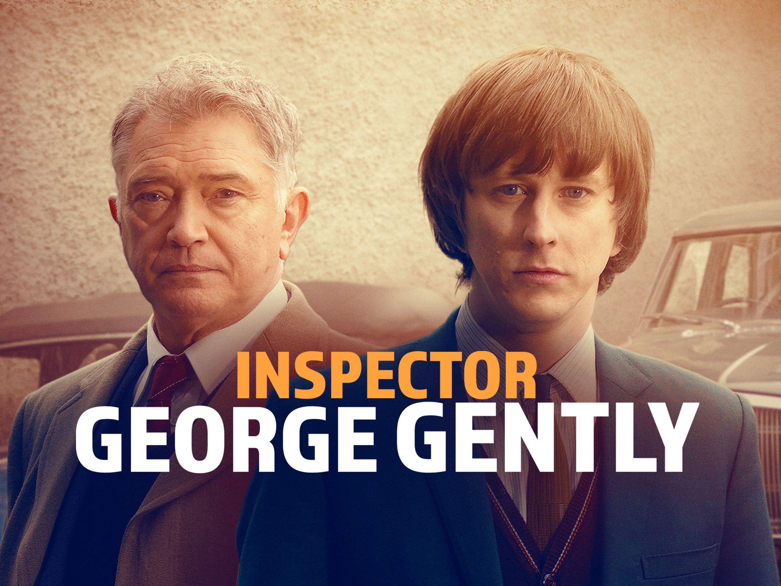 Prime Video: Inspector George Gently S6