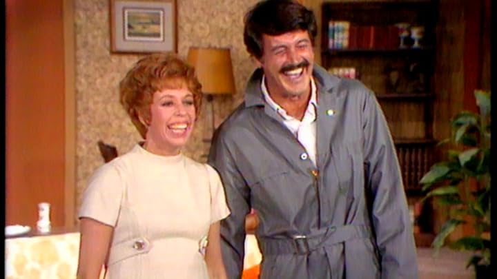 Prime Video: The Carol Burnett Show: Season Three