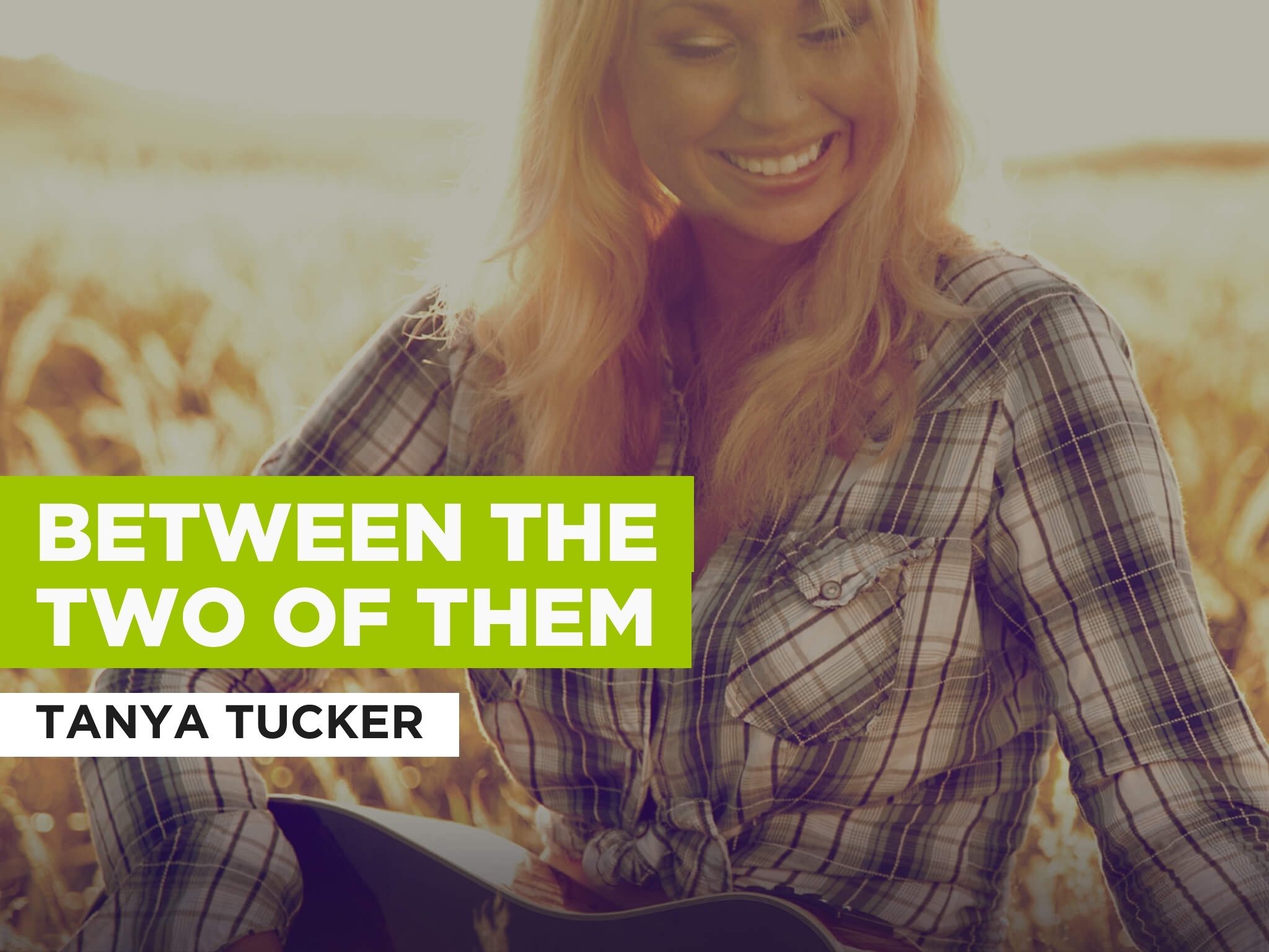 Prime Video: Between The Two Of Them al estilo de Tanya Tucker