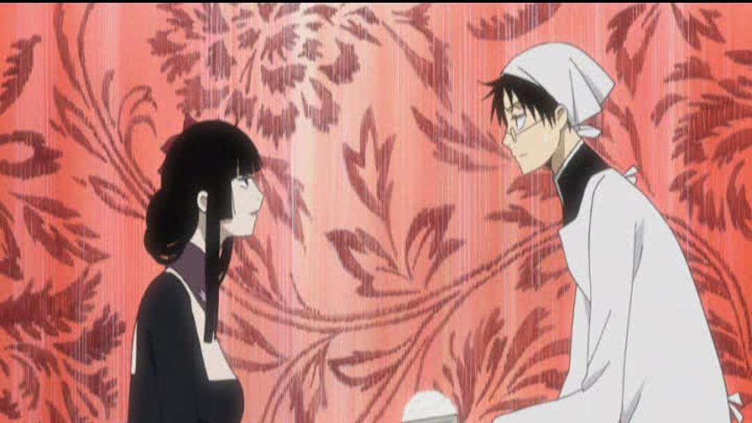 Prime Video: xxxHolic 2 : Kei - Season 1