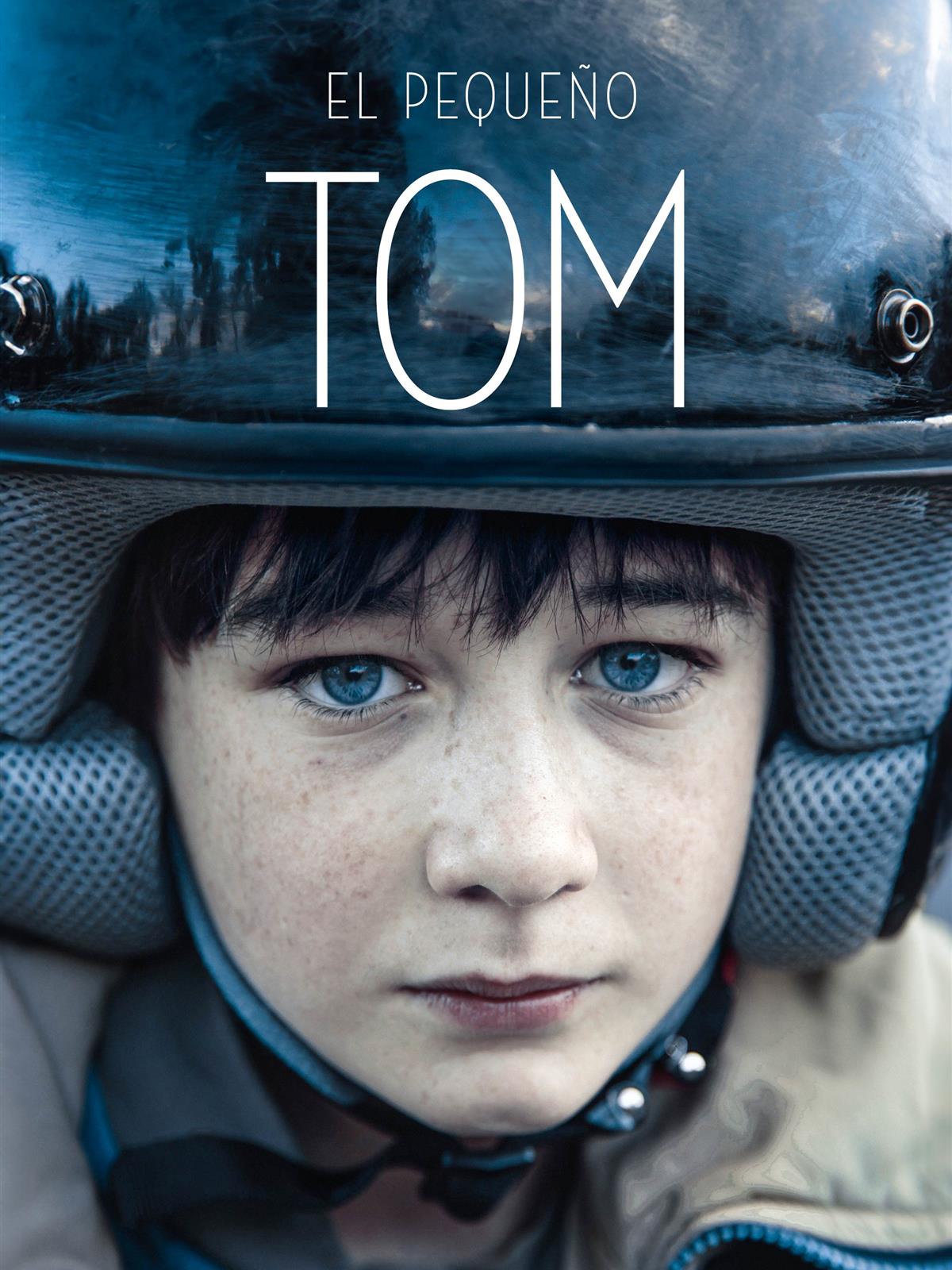 Prime Video: El Pequeño Tom