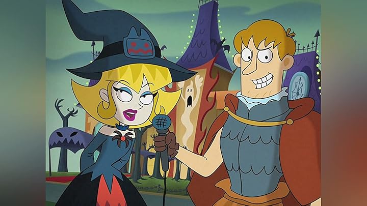 Prime Video: The 7D Volume 1