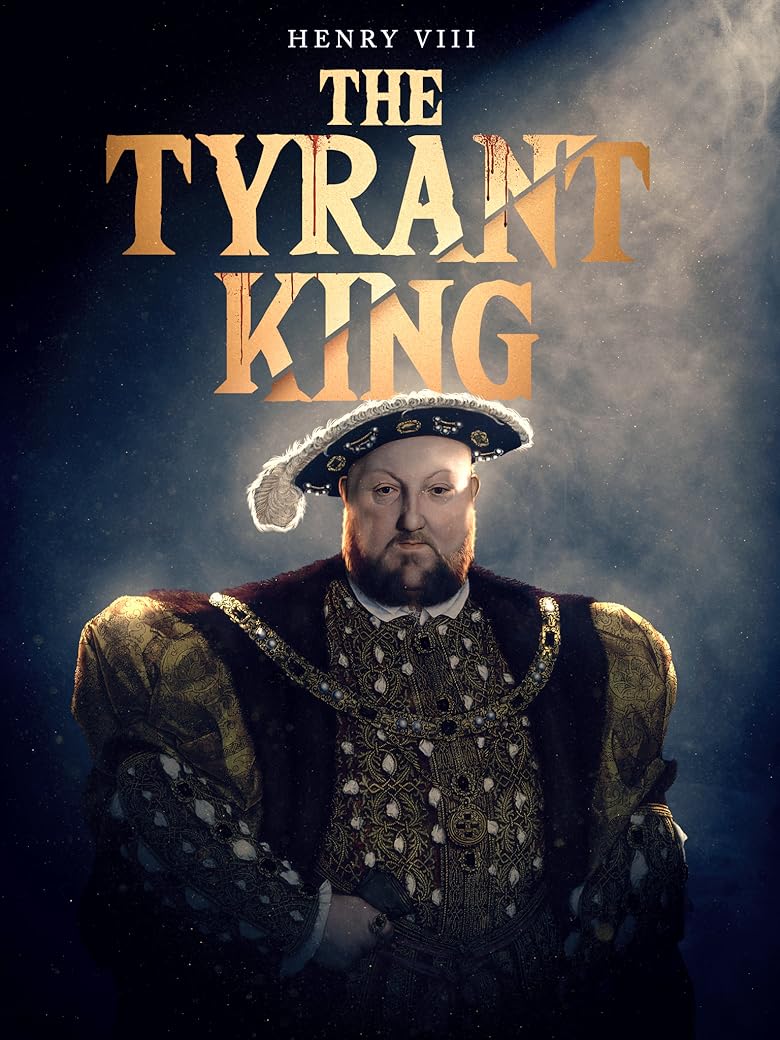 Wer streamt Henry VIII: The Tyrant King? Film online schauen
