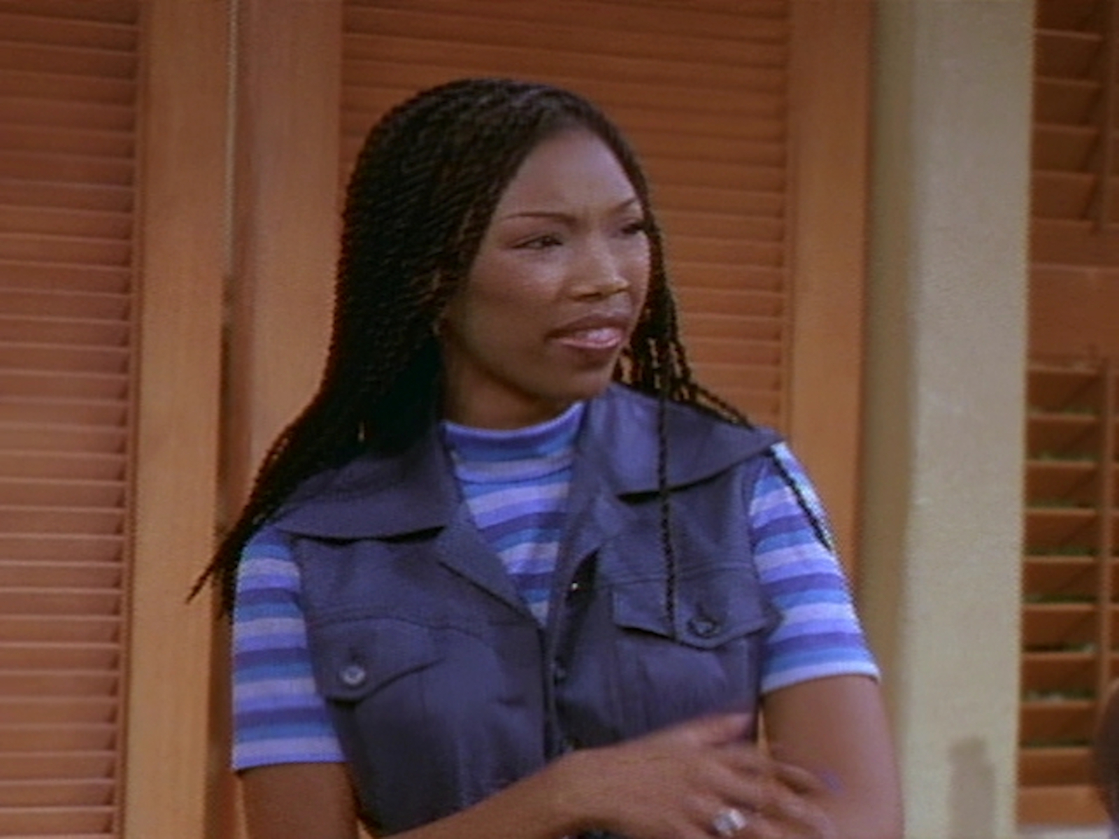 Moesha 1996