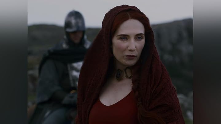 Prime Video: Game of Thrones - Season 2