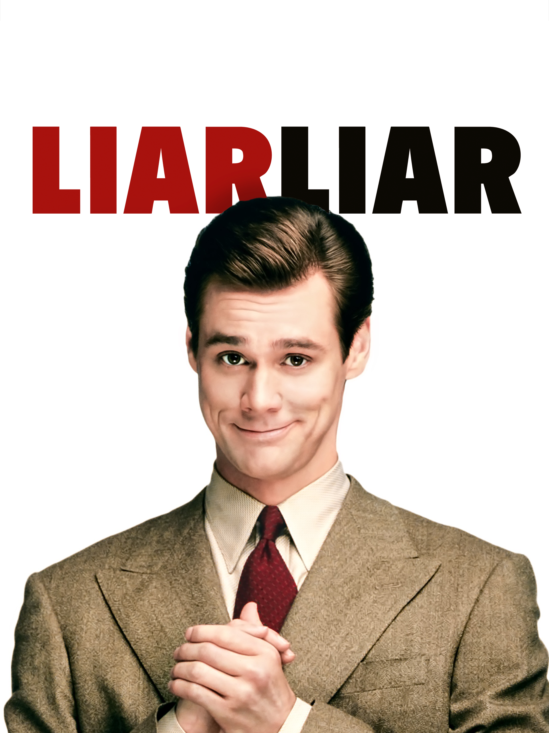 Prime Video: Liar, Liar