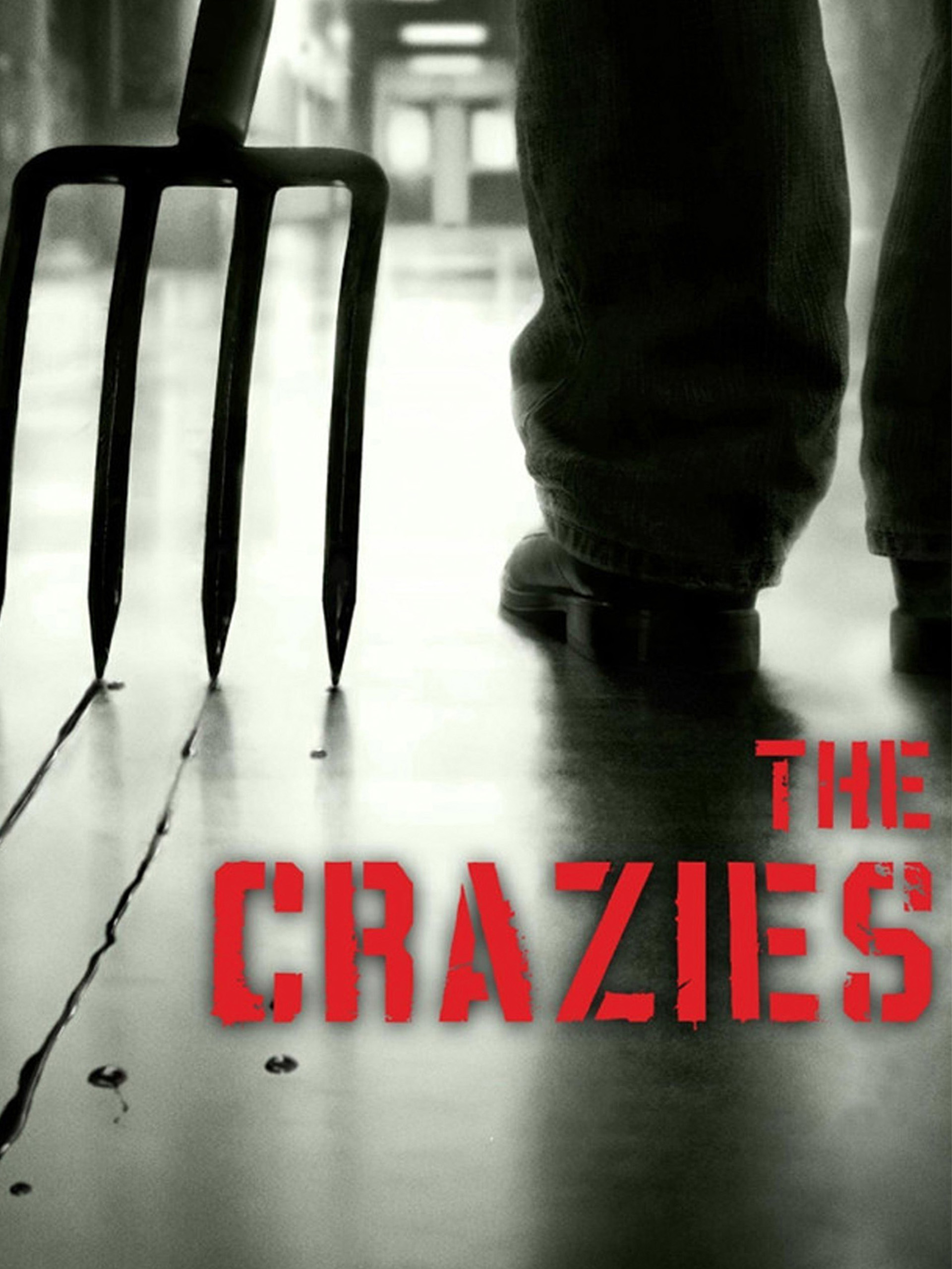 Prime Video: The Crazies