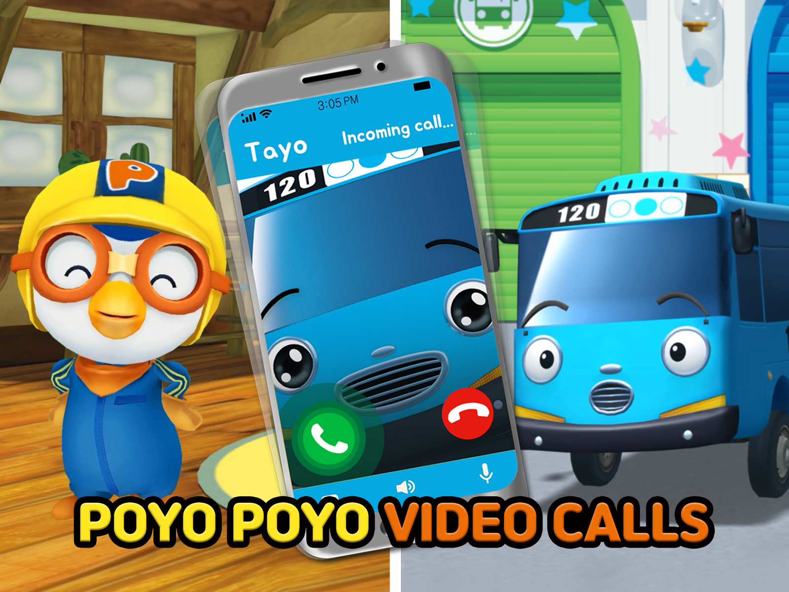 Prime Video Poyo Poyo Video Calls prime-video-poyo-poyo-video-calls