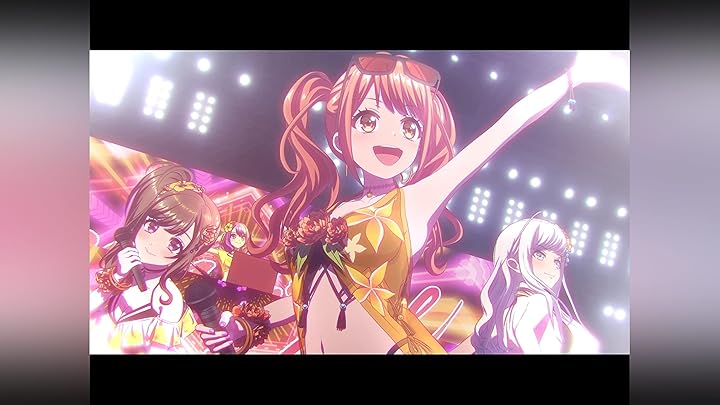 Amazon.co.jp: D4DJ Double Mix(dアニメストア)を観る | Prime Video