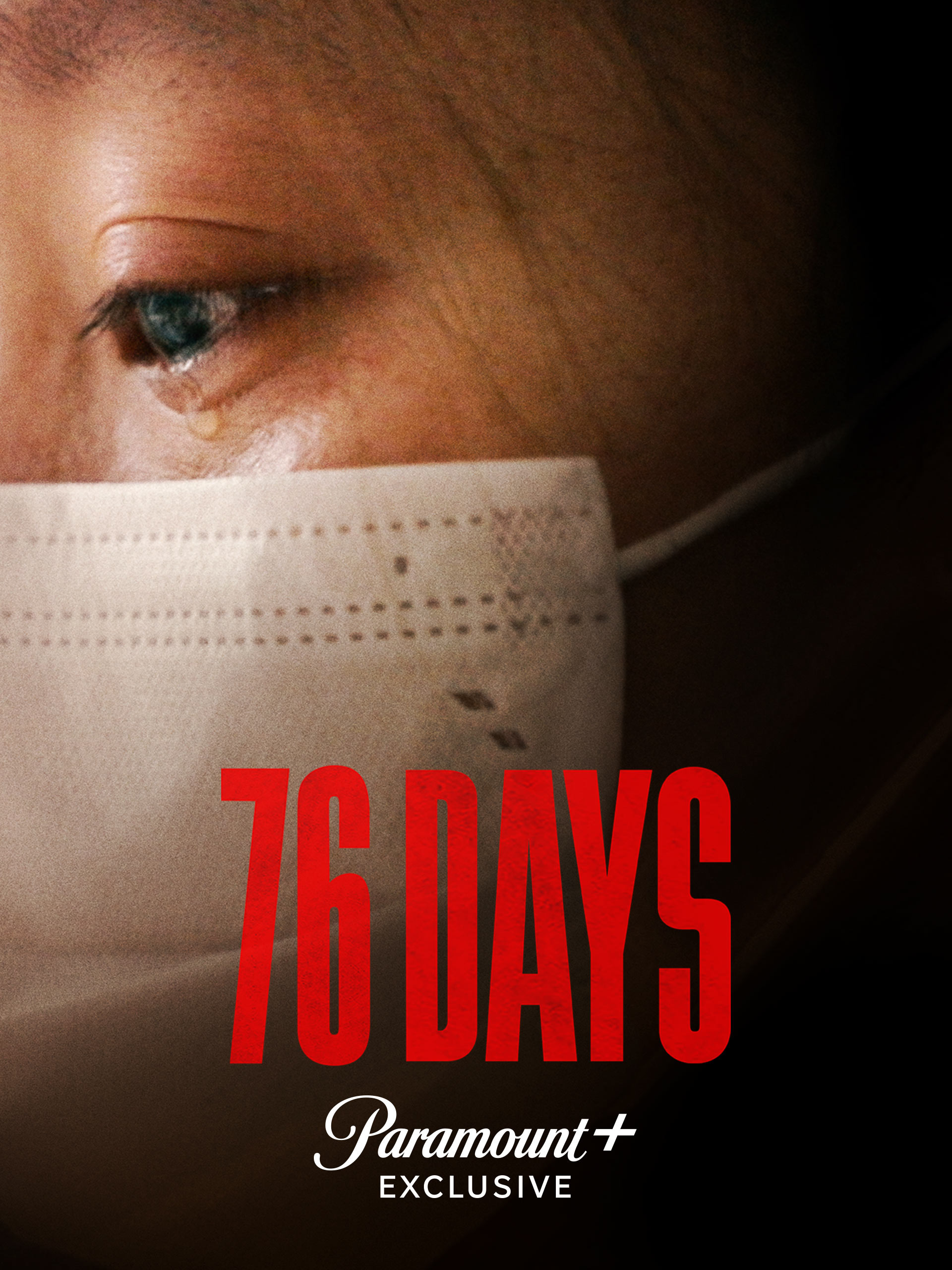 Prime Video: 76 Days