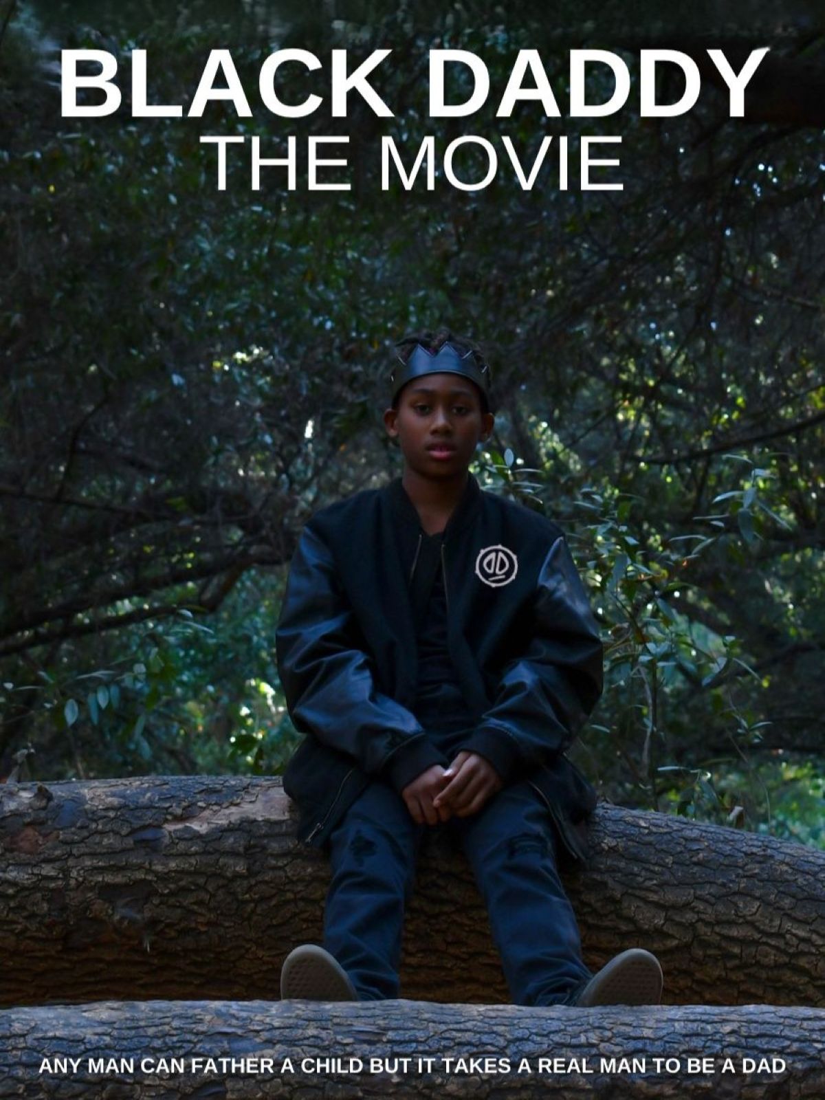Prime Video: Black Daddy: The Movie