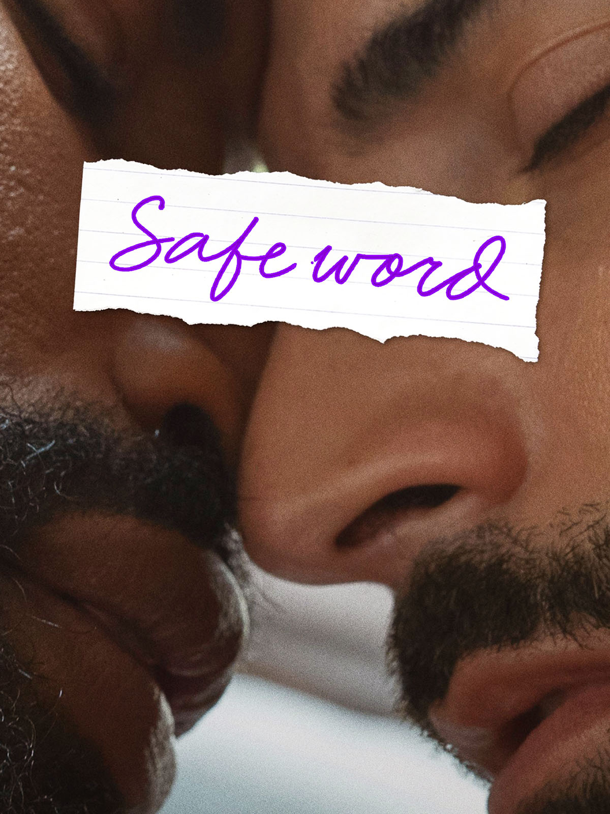 Prime Video: Safe Word