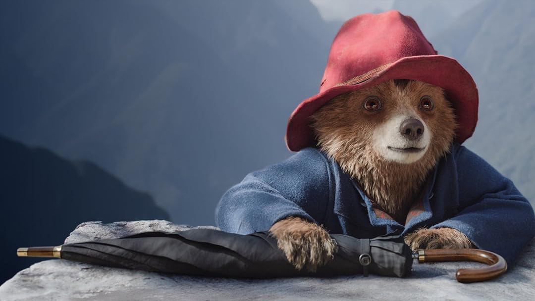 Prime Video: Paddington au Pérou