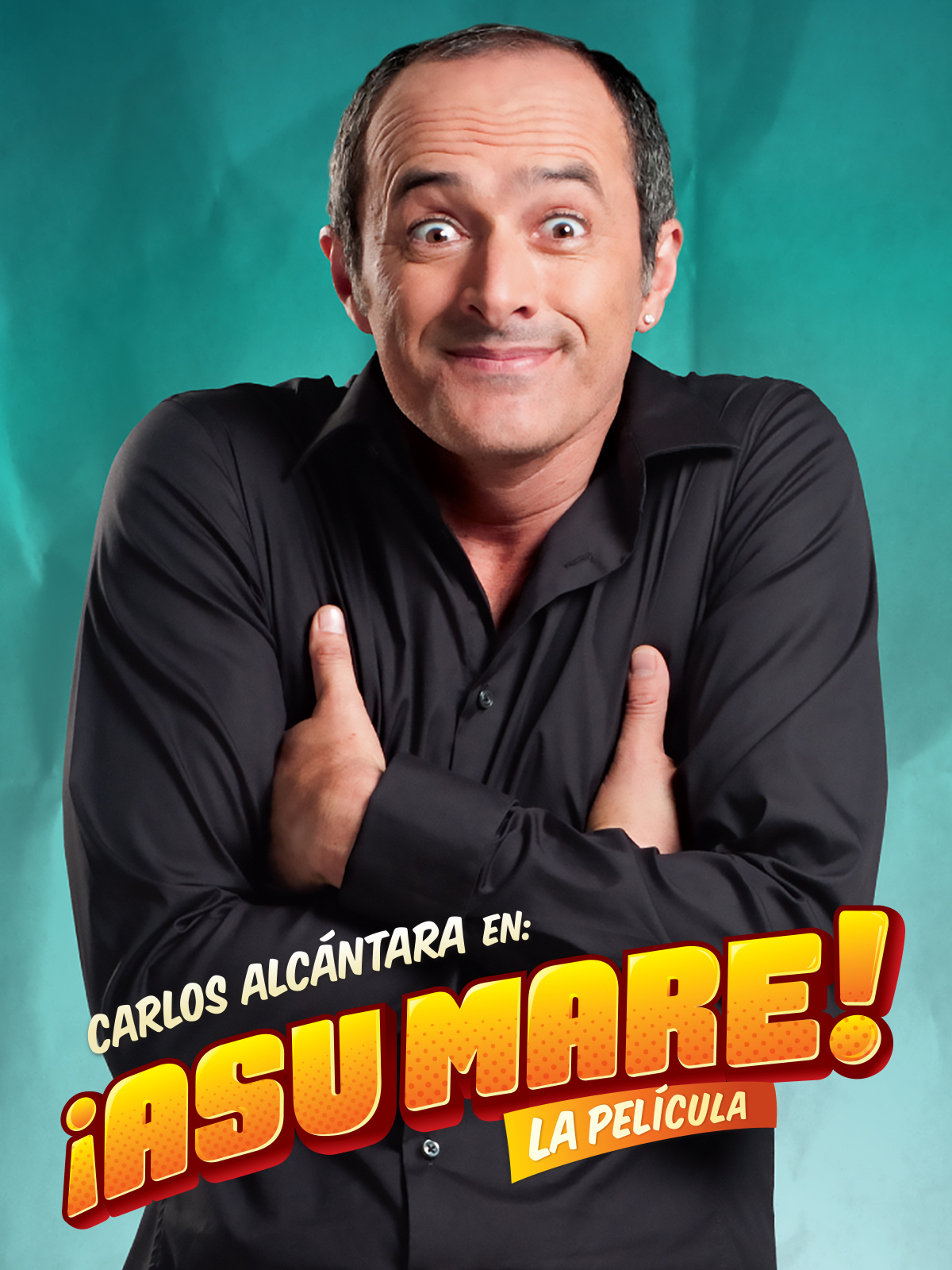 Prime Video: Asu Mare 1