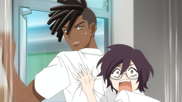 Prime Video: KAWAGOE BOYS SING -Now or Never-