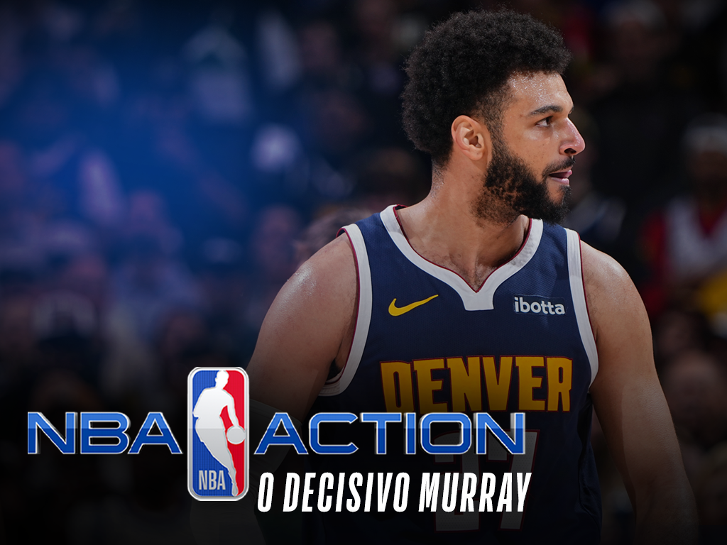 Prime Video: By Jamal's hands - EP 28, S 2