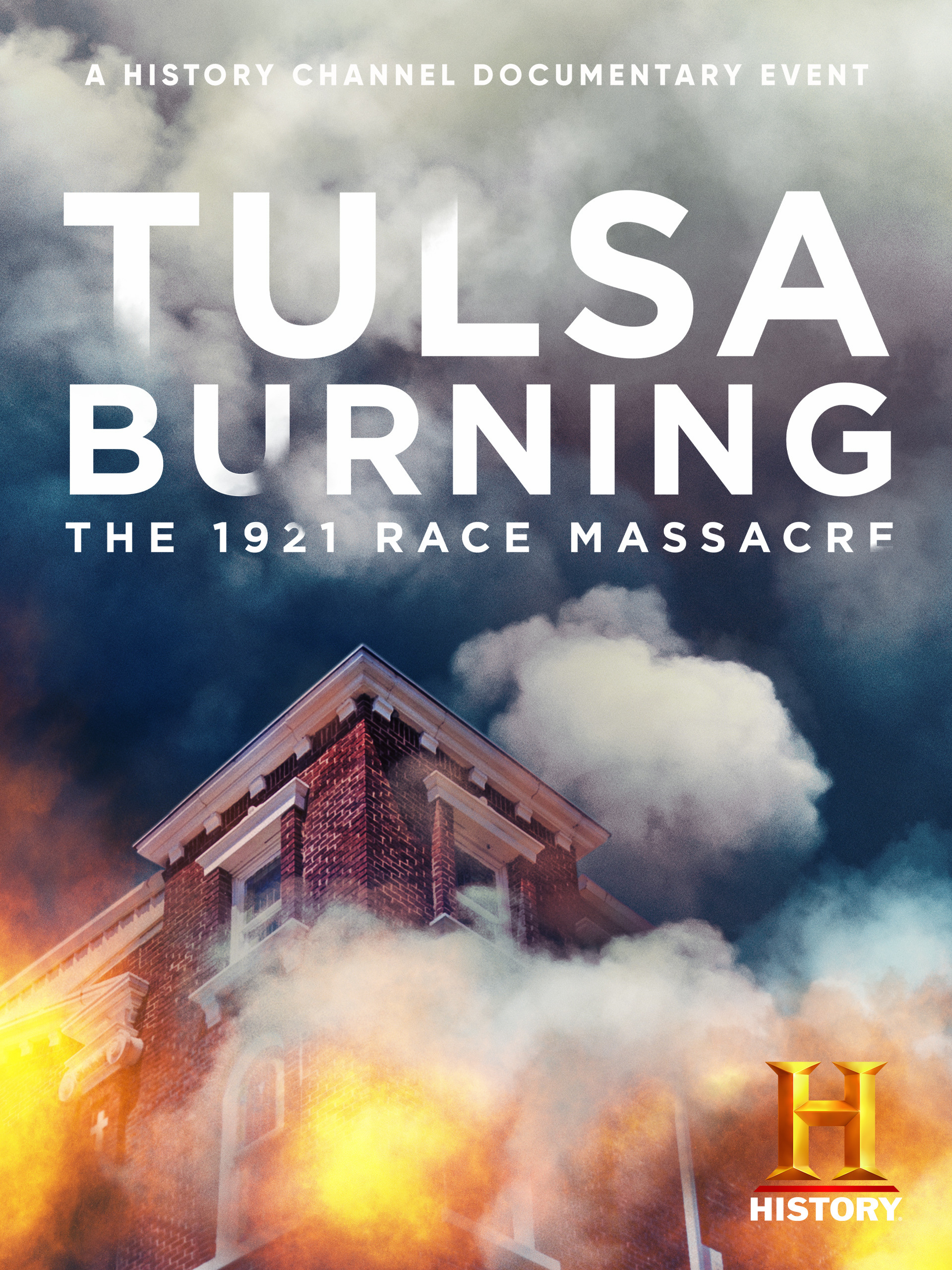 Prime Video: Tulsa Burning: The 1921 Race Massacre Season 1