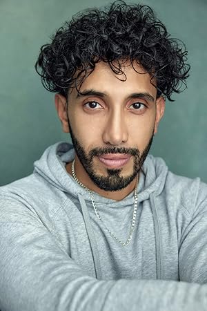 Adeel Ali: Movies, TV, and Bio