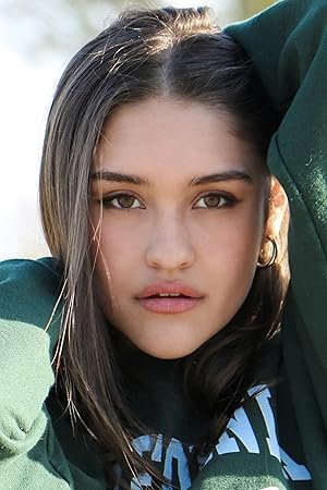 Marissa Reyes: Movies, TV, and Bio