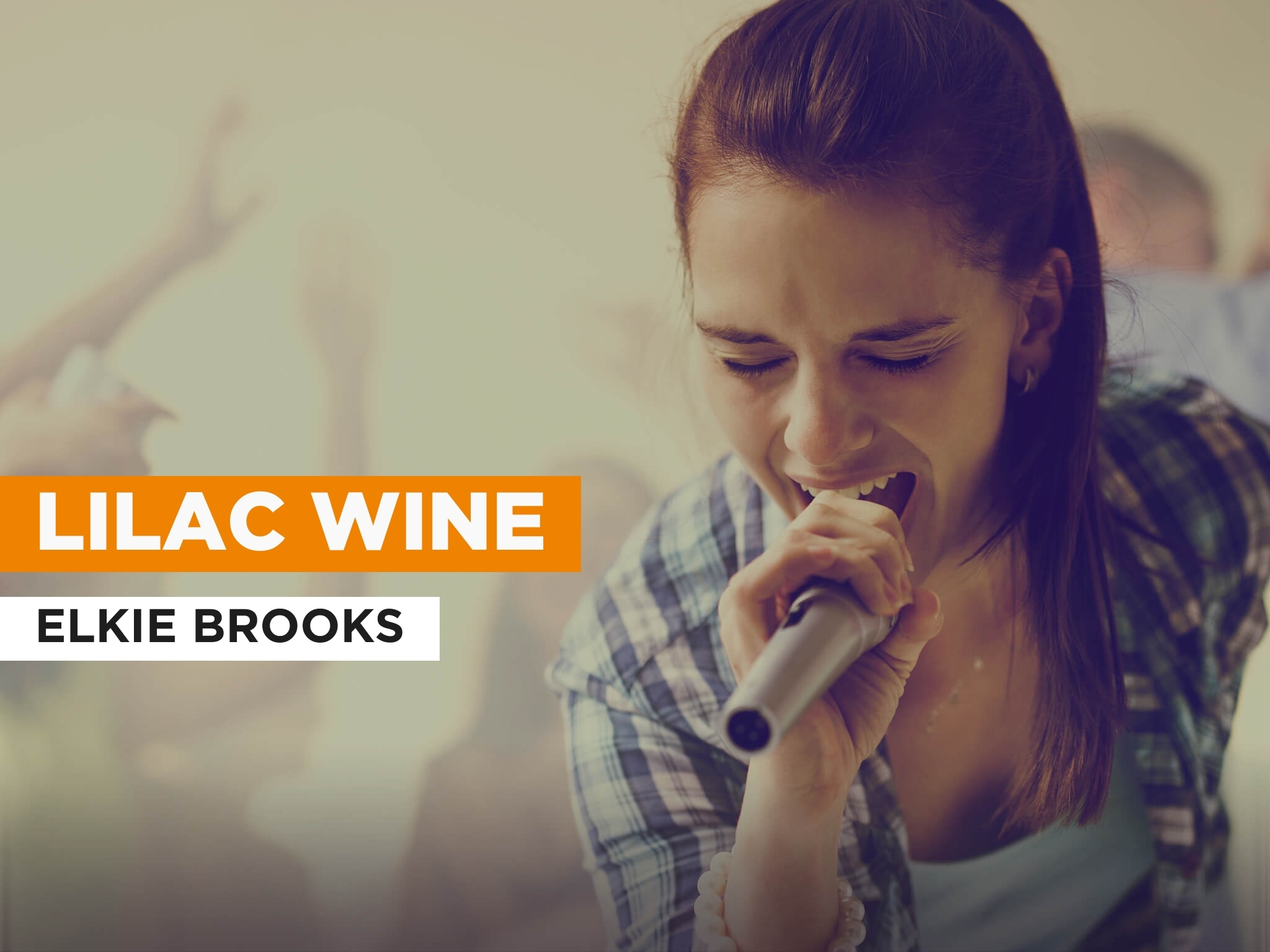 Prime Video: Lilac Wine in the Style of Elkie Brooks