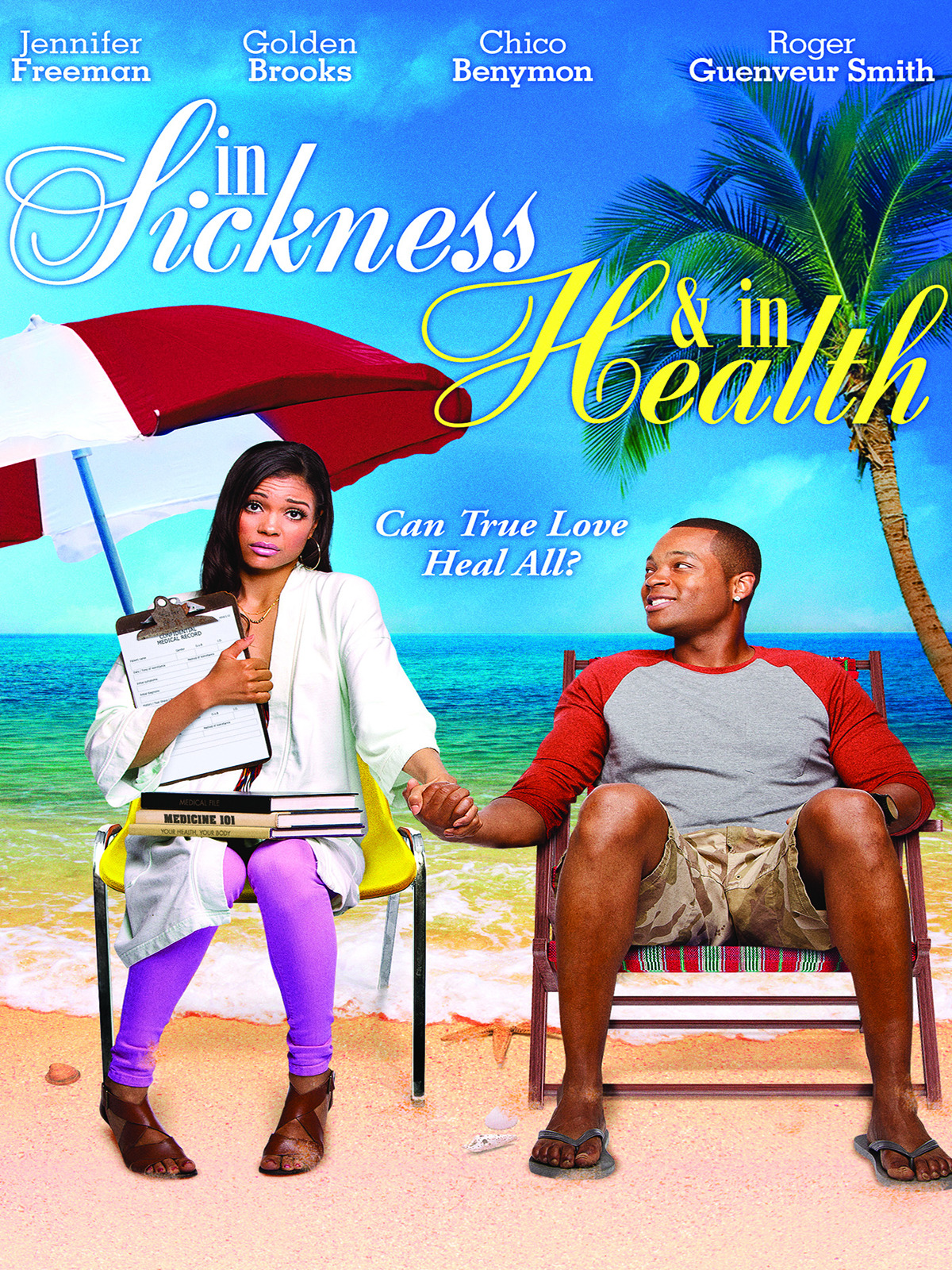 Prime Video: In Sickness and in Health
