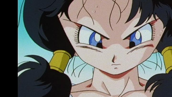 Prime Video: Dragon Ball Z - Season 7