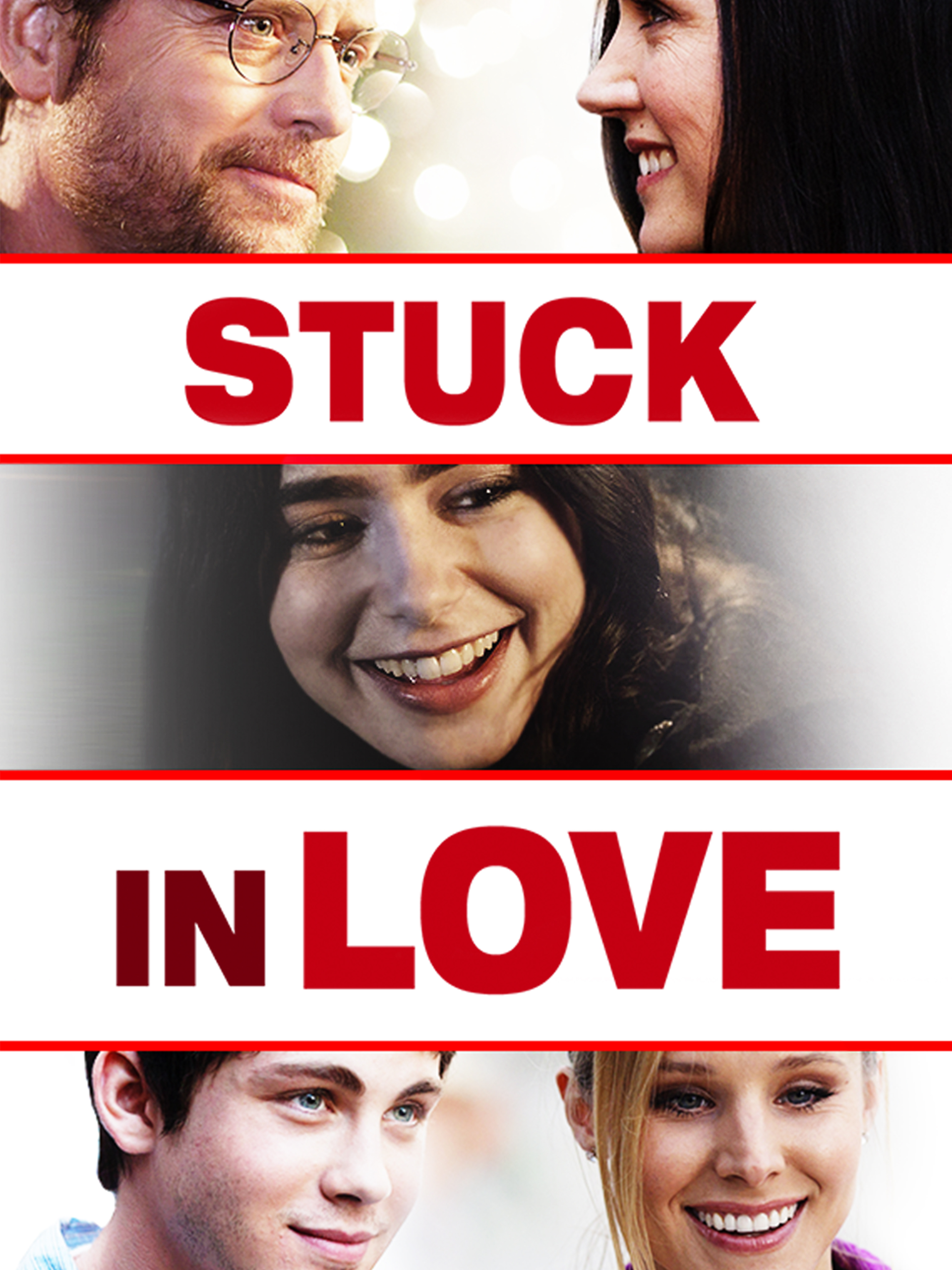 Prime Video: Stuck in Love