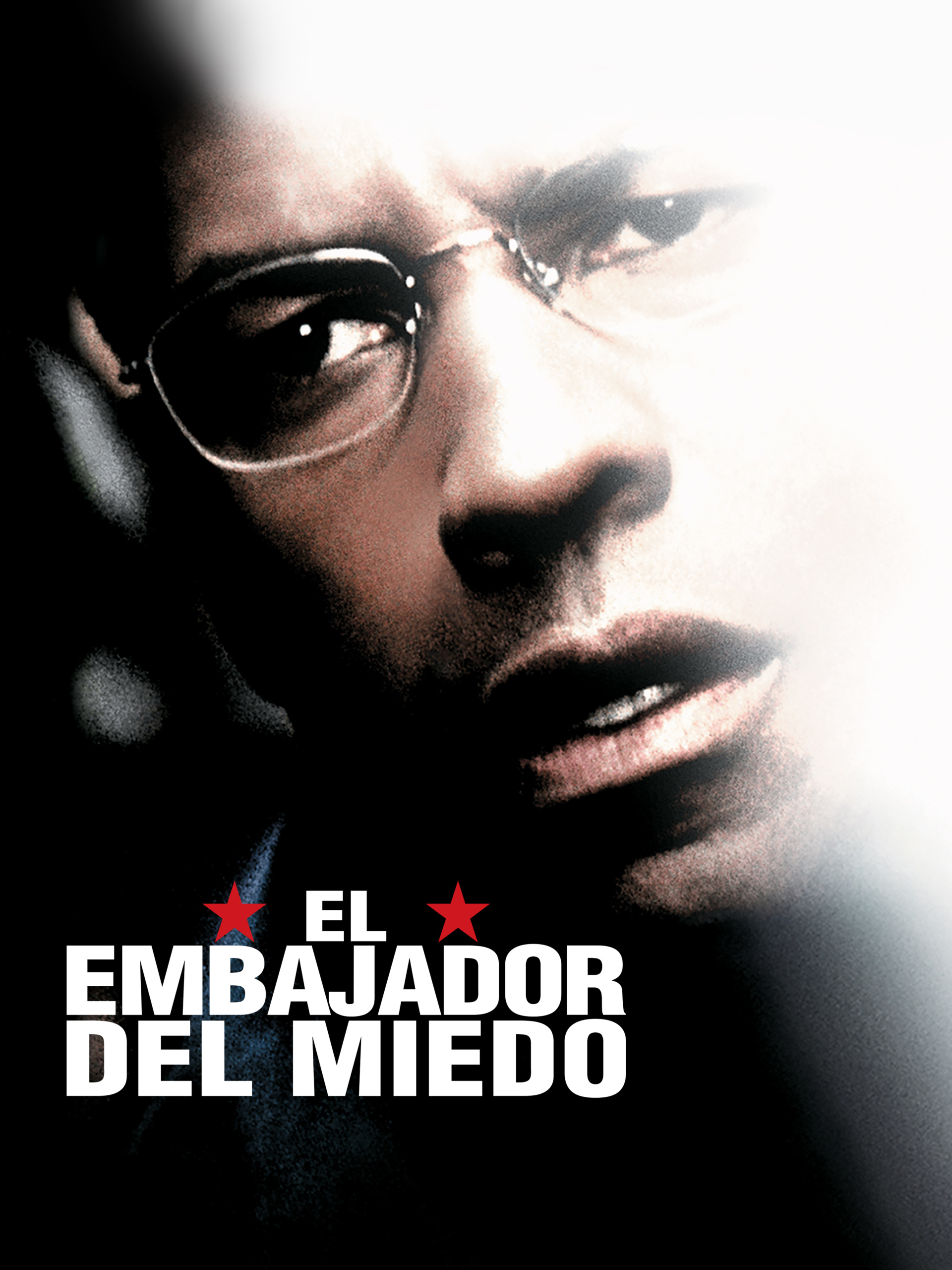 Prime Video: El Embajador del Miedo
