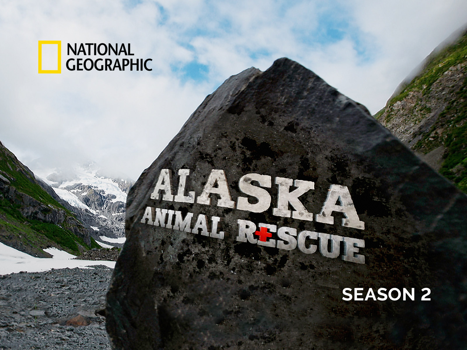 Prime Video: Alaska Animal Rescue - Season 2