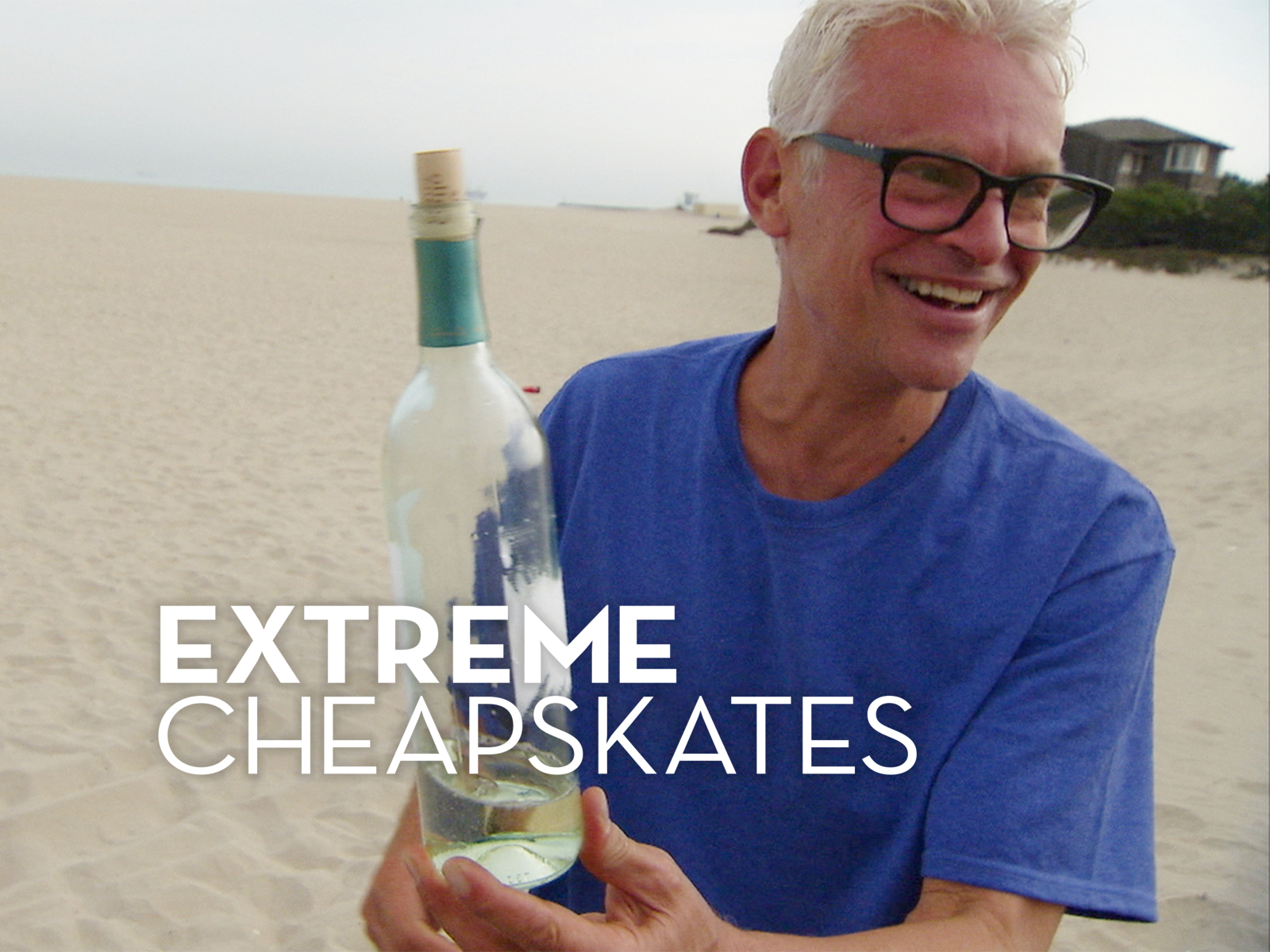 Prime Video: Extreme Cheapskates - Season 3