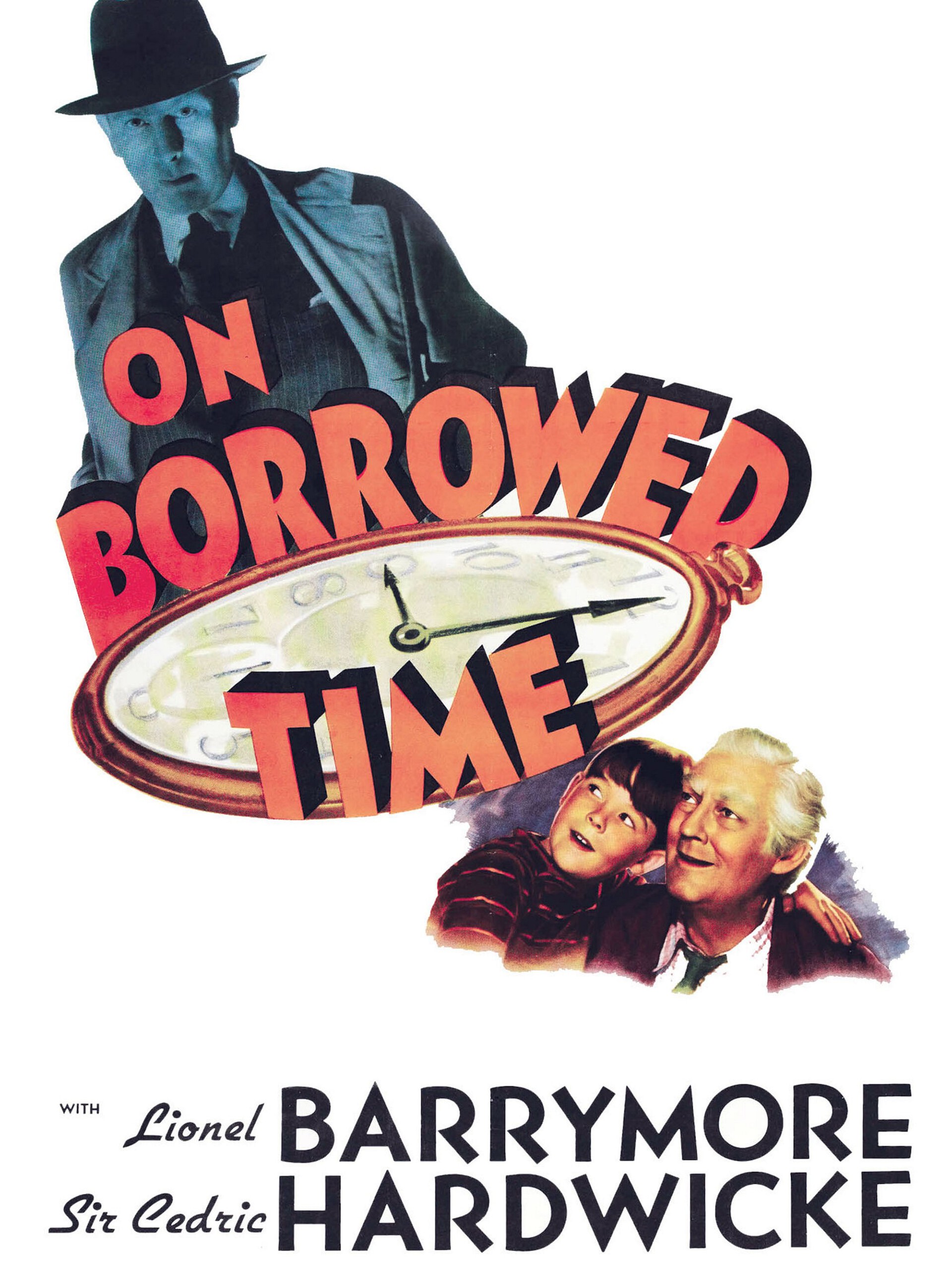 Prime Video: On Borrowed Time (1939)