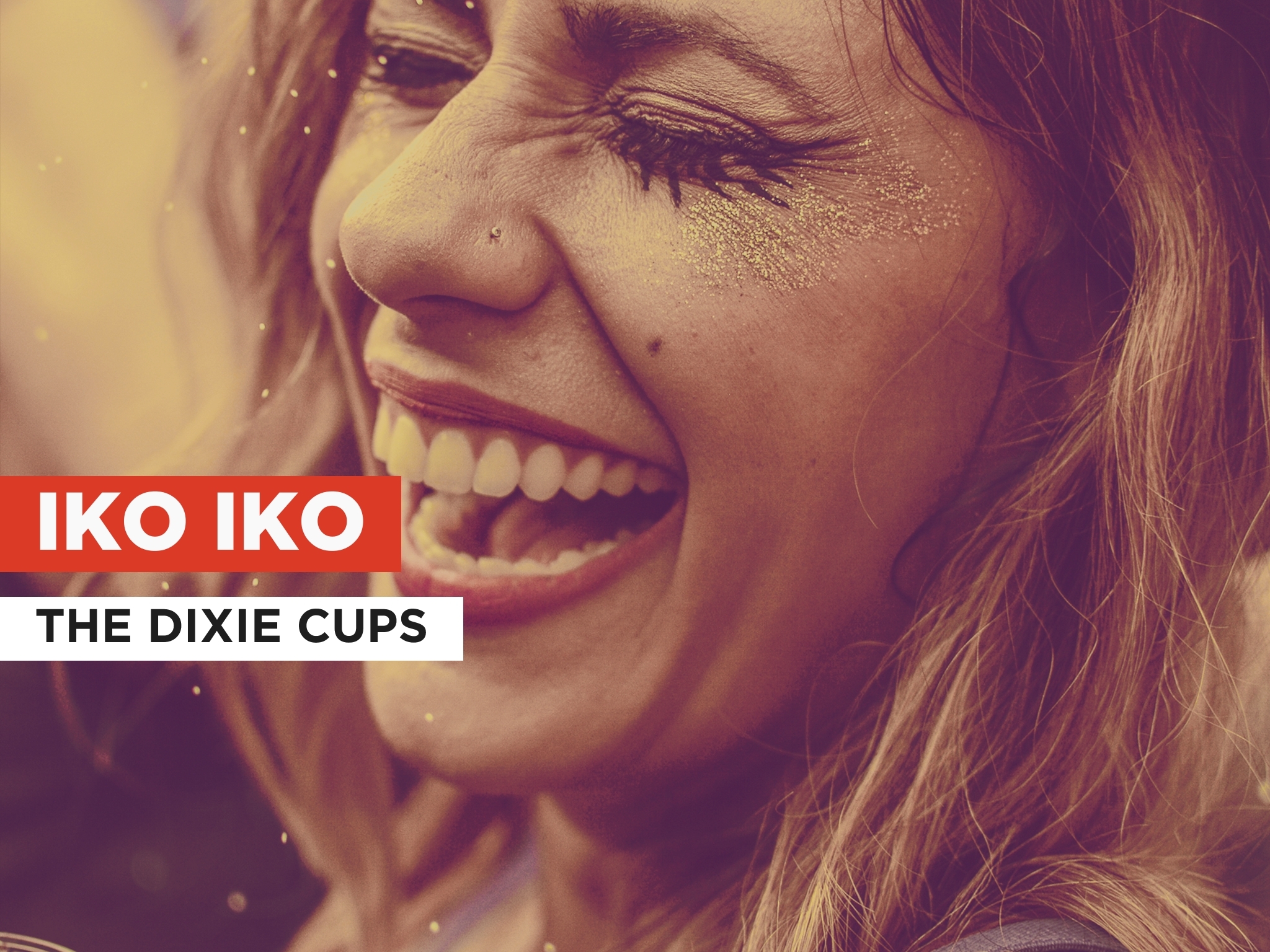 Prime Video: Iko Iko in the Style of The Dixie Cups