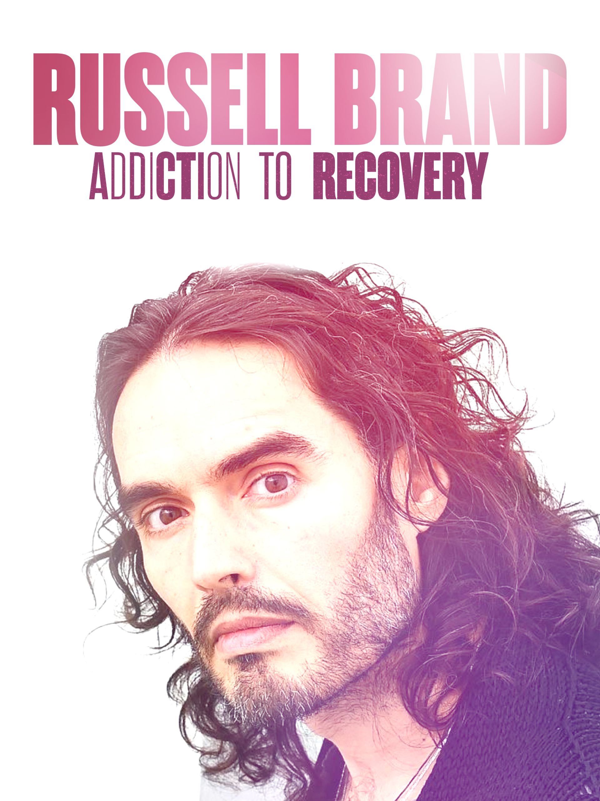 Prime Video: Russell Brand Addiction to Recovery