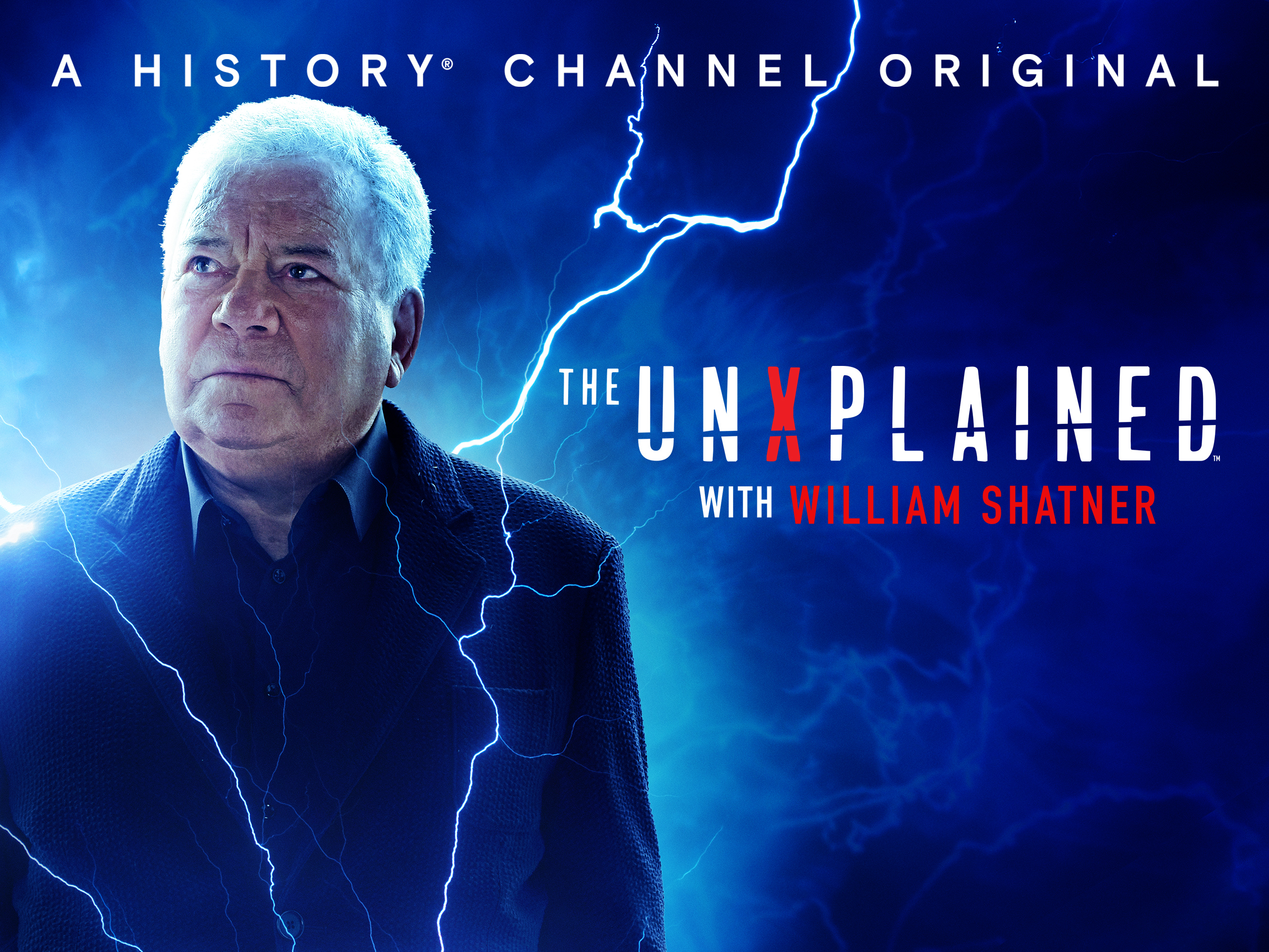 Prime Video: The UnXplained