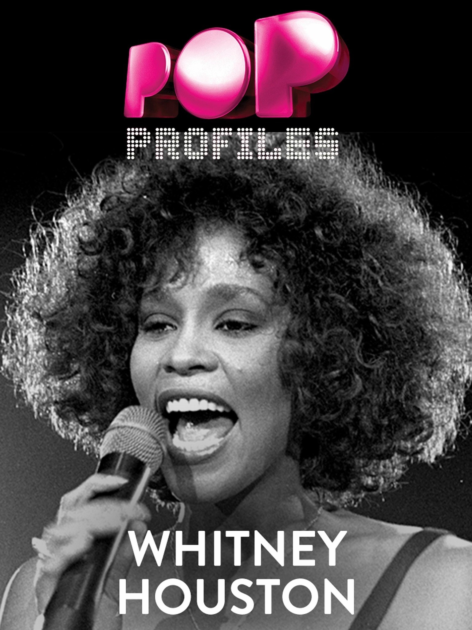 Prime Video: Whitney Houston: Pop Profiles