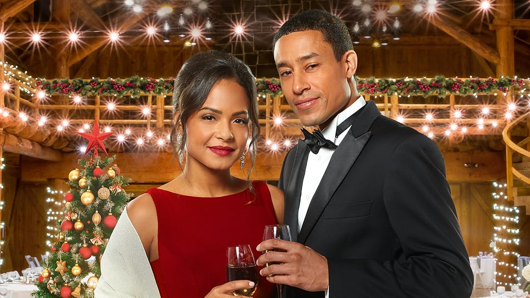 Prime Video: Memories of Christmas