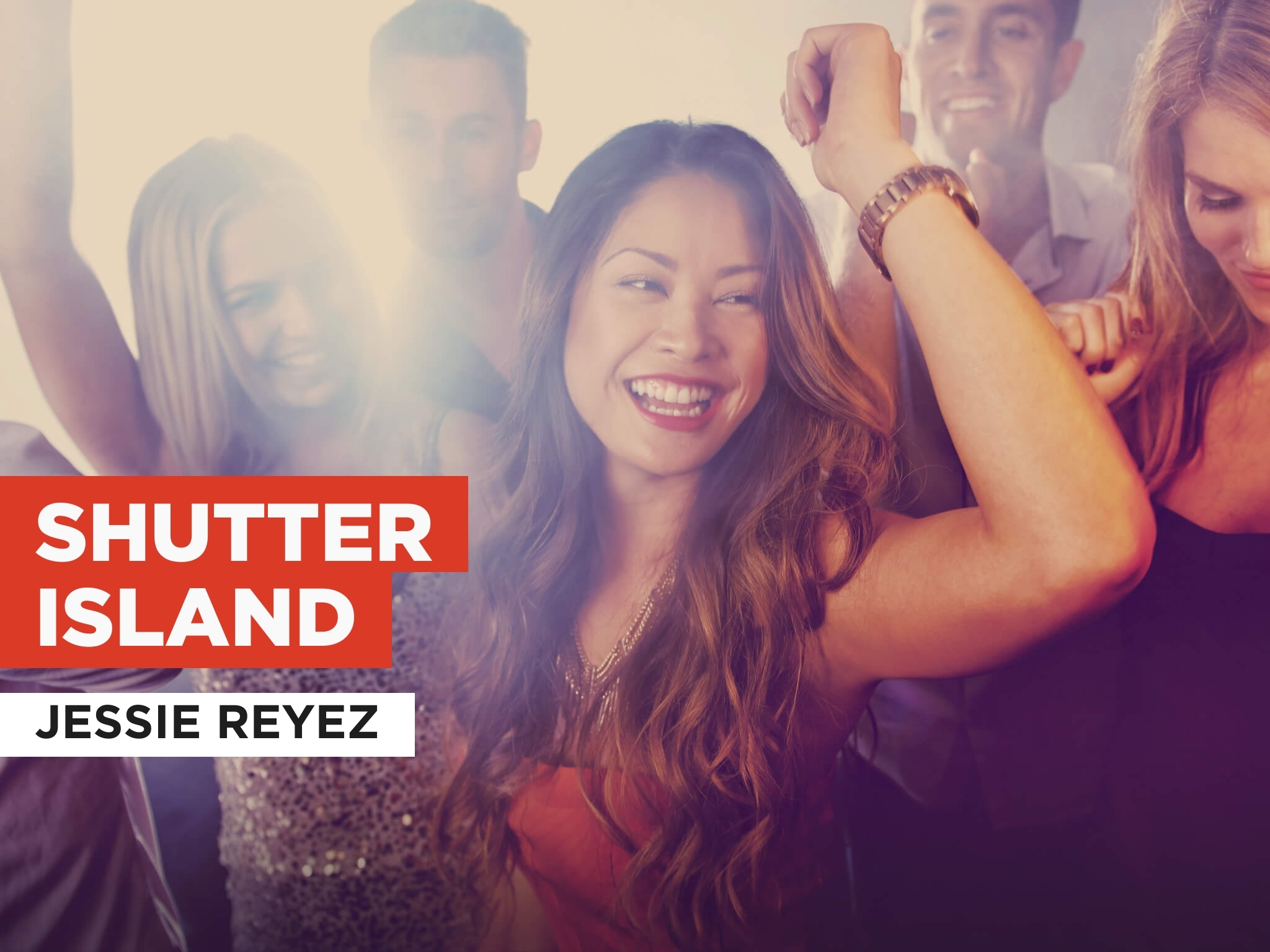 Prime Video: Shutter Island al estilo de Jessie Reyez