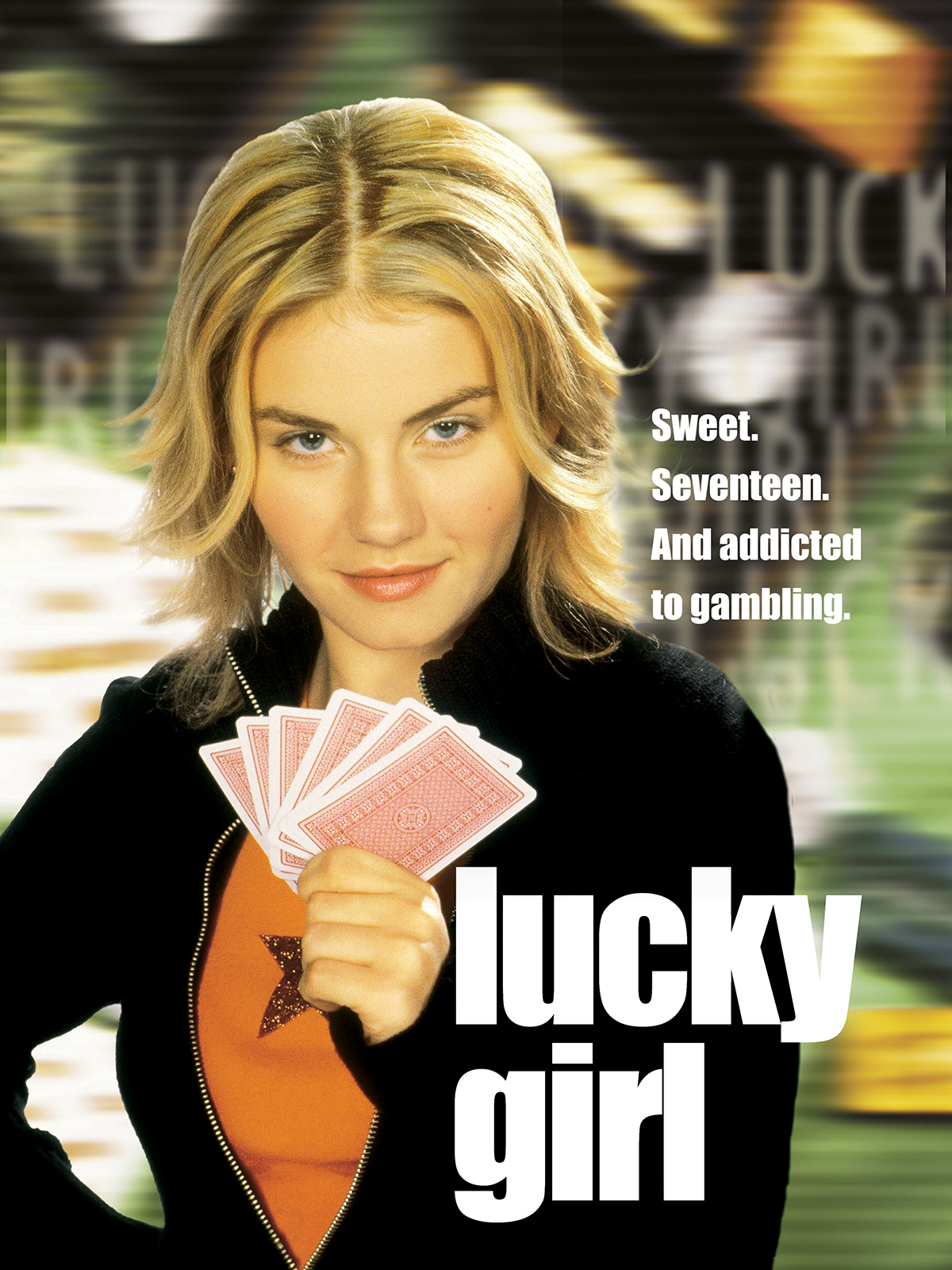 Prime Video: Lucky Girl