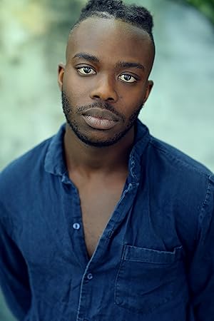 Jonathan Ajayi: Movies, TV, and Bio