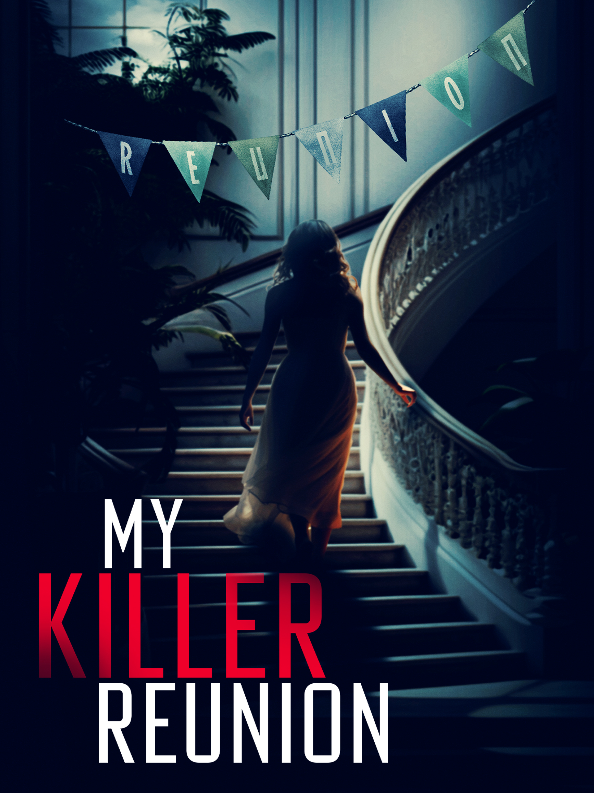 Prime Video: My Killer Reunion