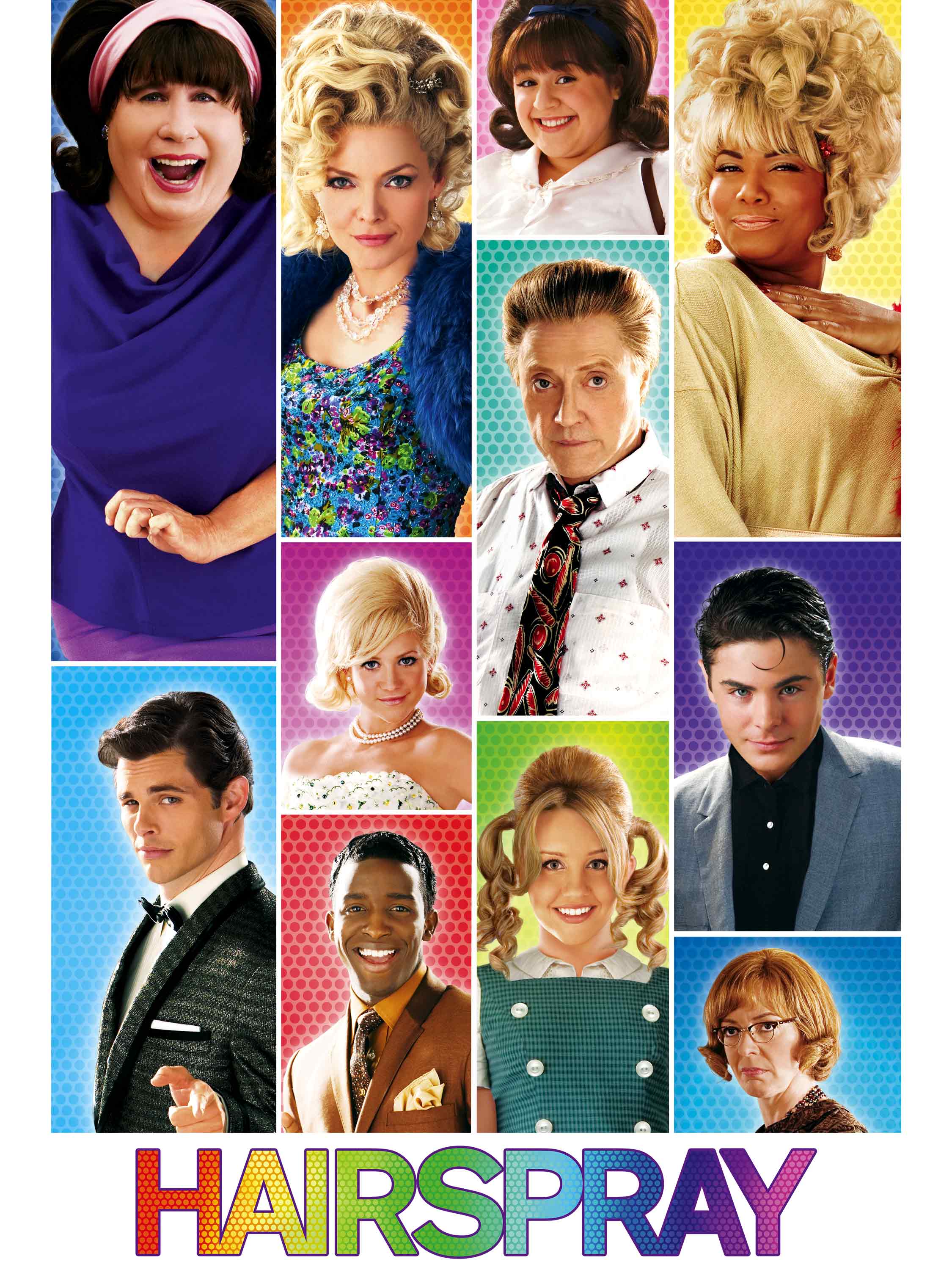 Prime Video: Hairspray