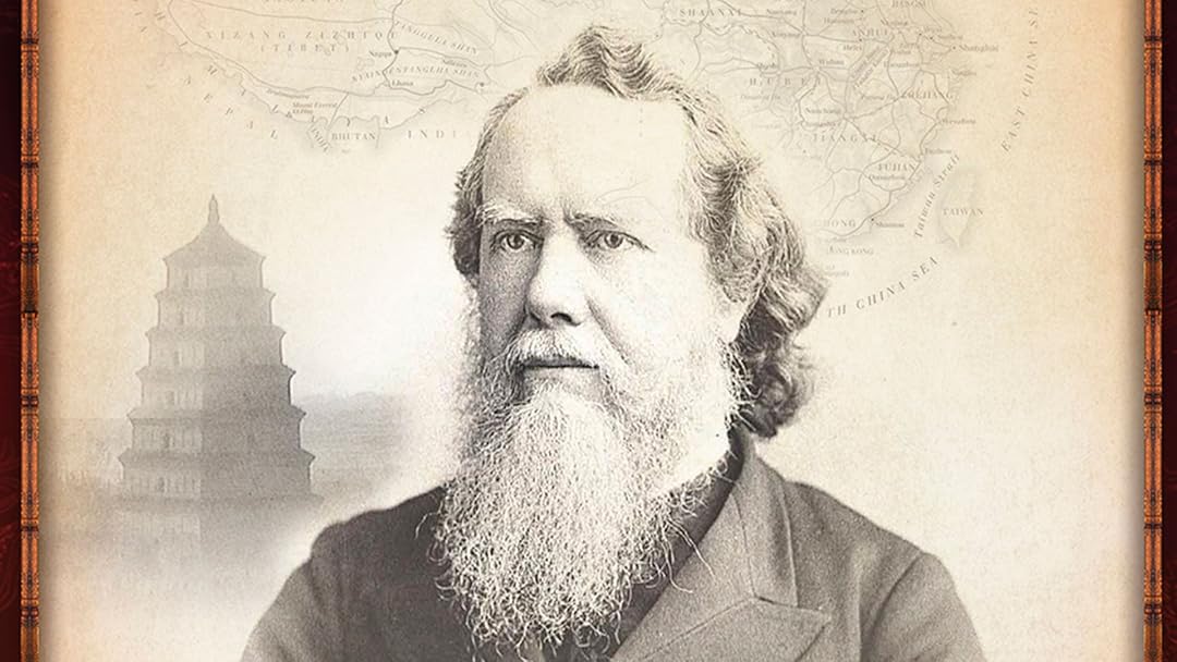 Prime Video: Hudson Taylor