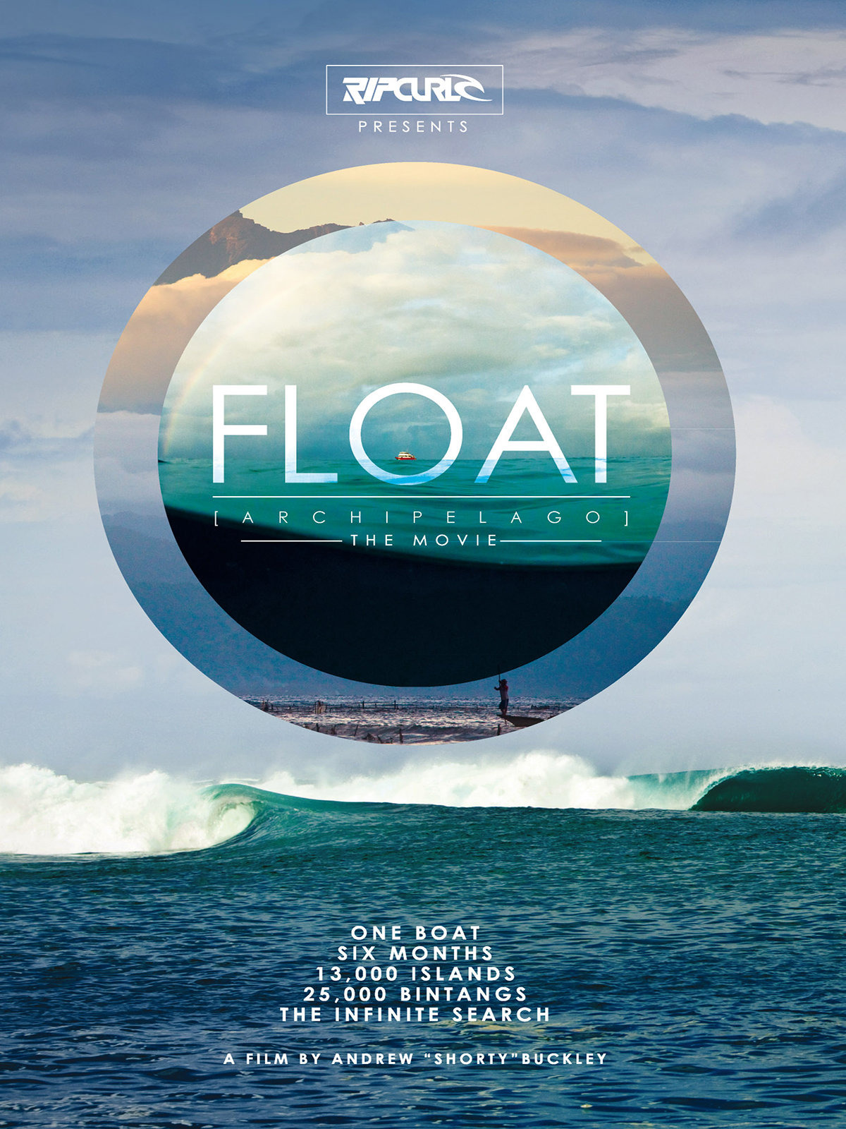 Prime Video: Float