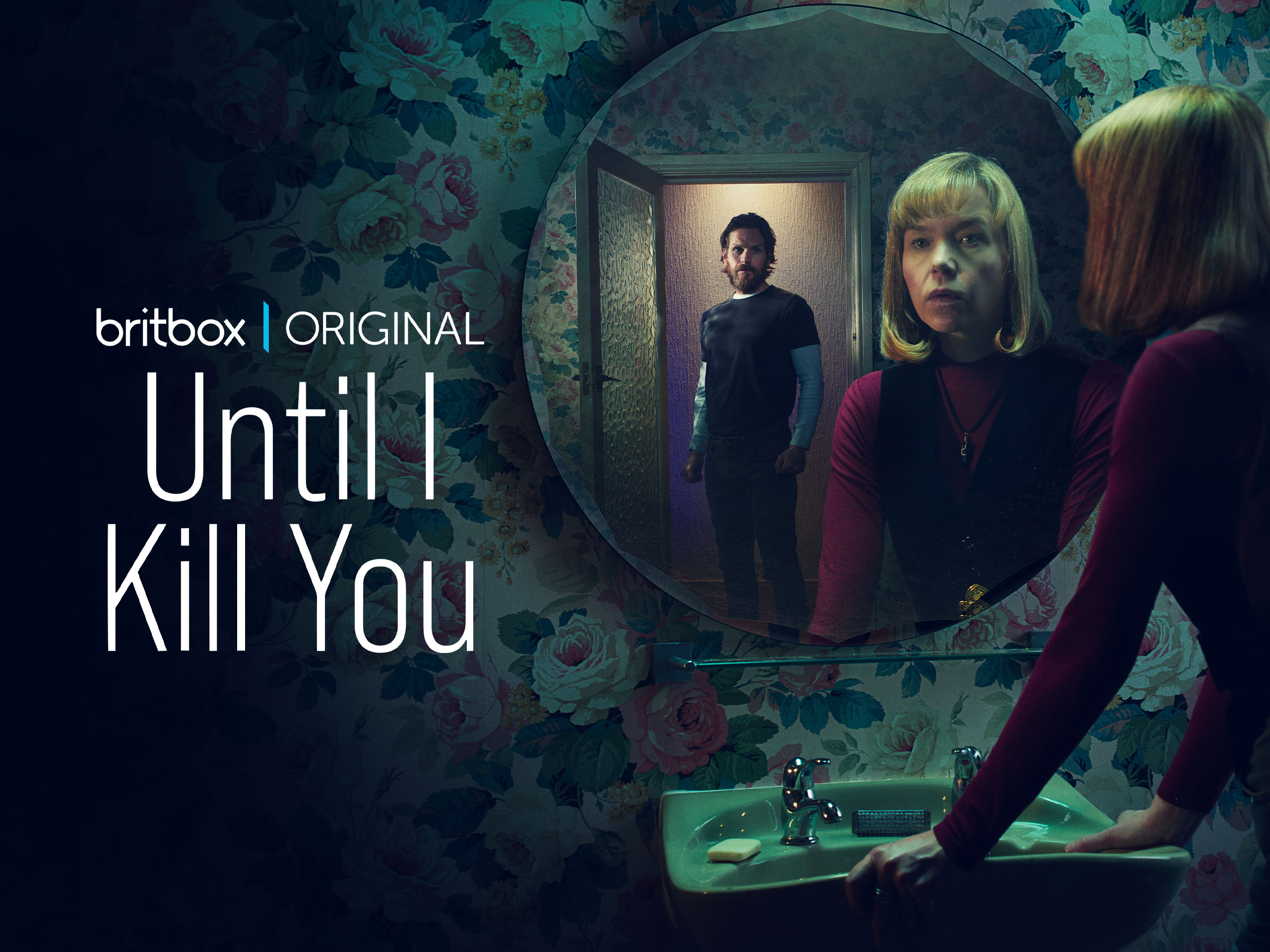 Prime Video: Until I Kill You S1